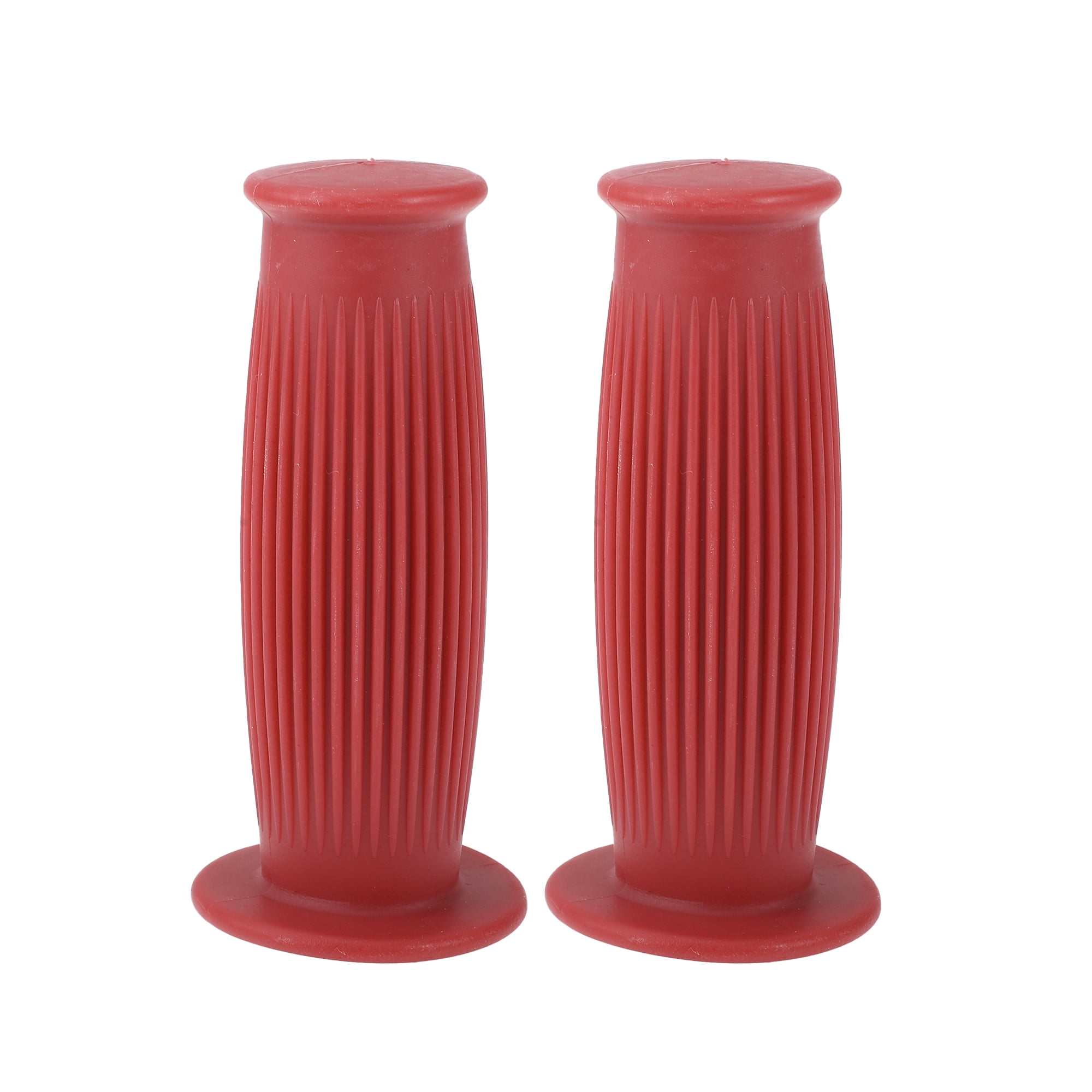 Unique Bargains 1" 25mm 1.1" 28mm Universal Motorcycle Hand Grips Cover ...