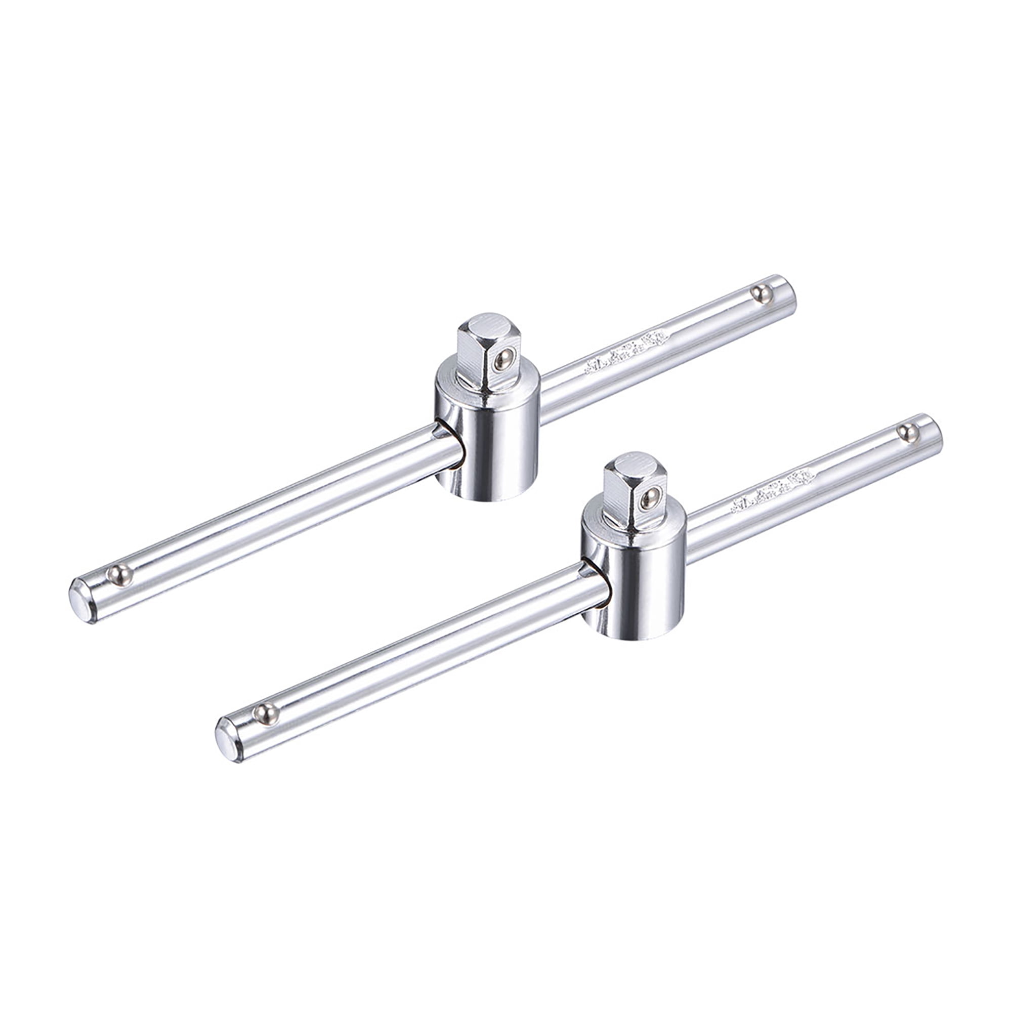 Unique Bargains 1/4-Inch Drive Drive Sliding T-Handle Socket Wrench ... Unique Bargains 1/4-Inch Drive Drive Sliding T-Handle Socket Wrench ...