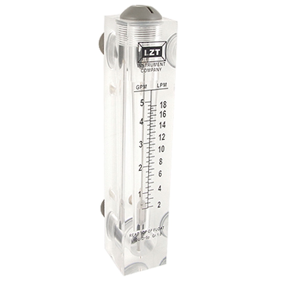 Gpm Flow Meter Water