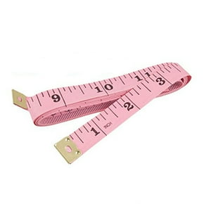 Shop Comfortable Soft and Retractable Tailor Measuring Tapes Today