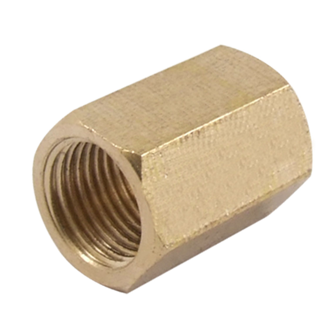Threaded Rod Coupling