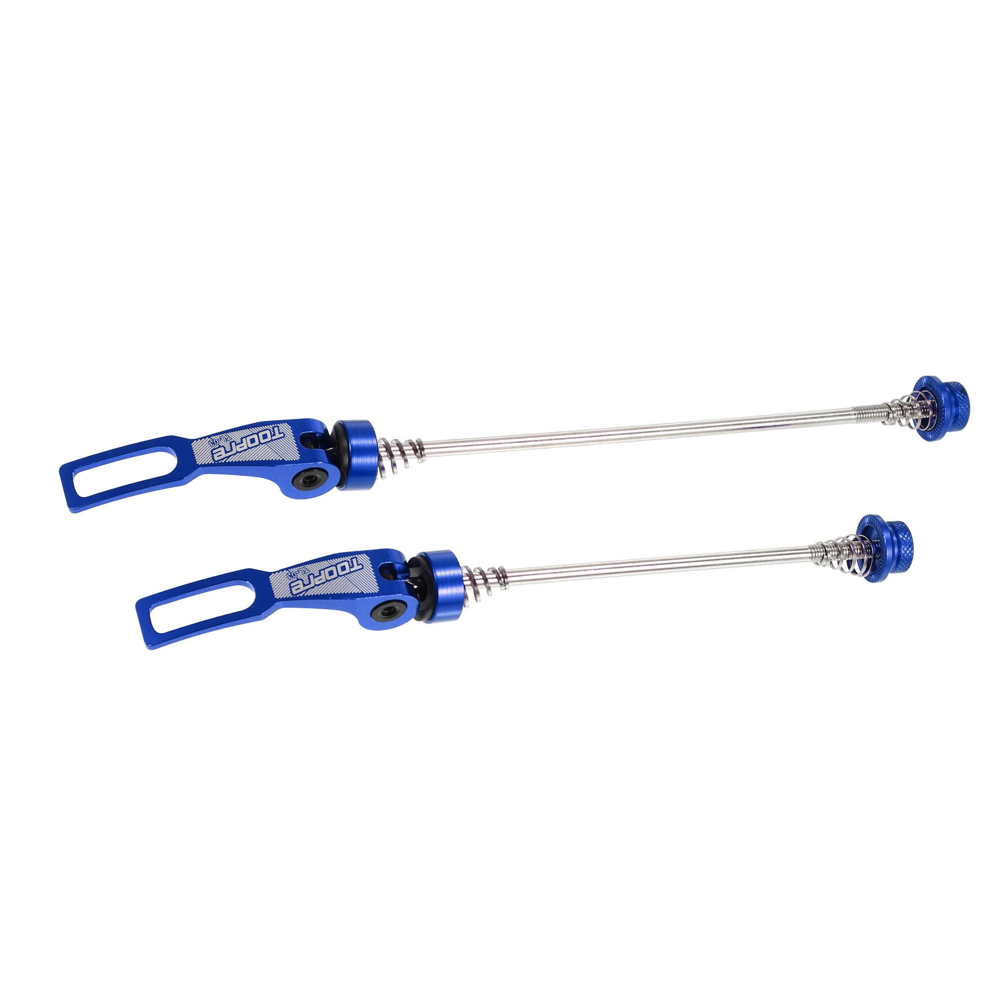 Bike Shop: Quick Release Axles Skewers for Front/Rear Wheels - Walmart ...