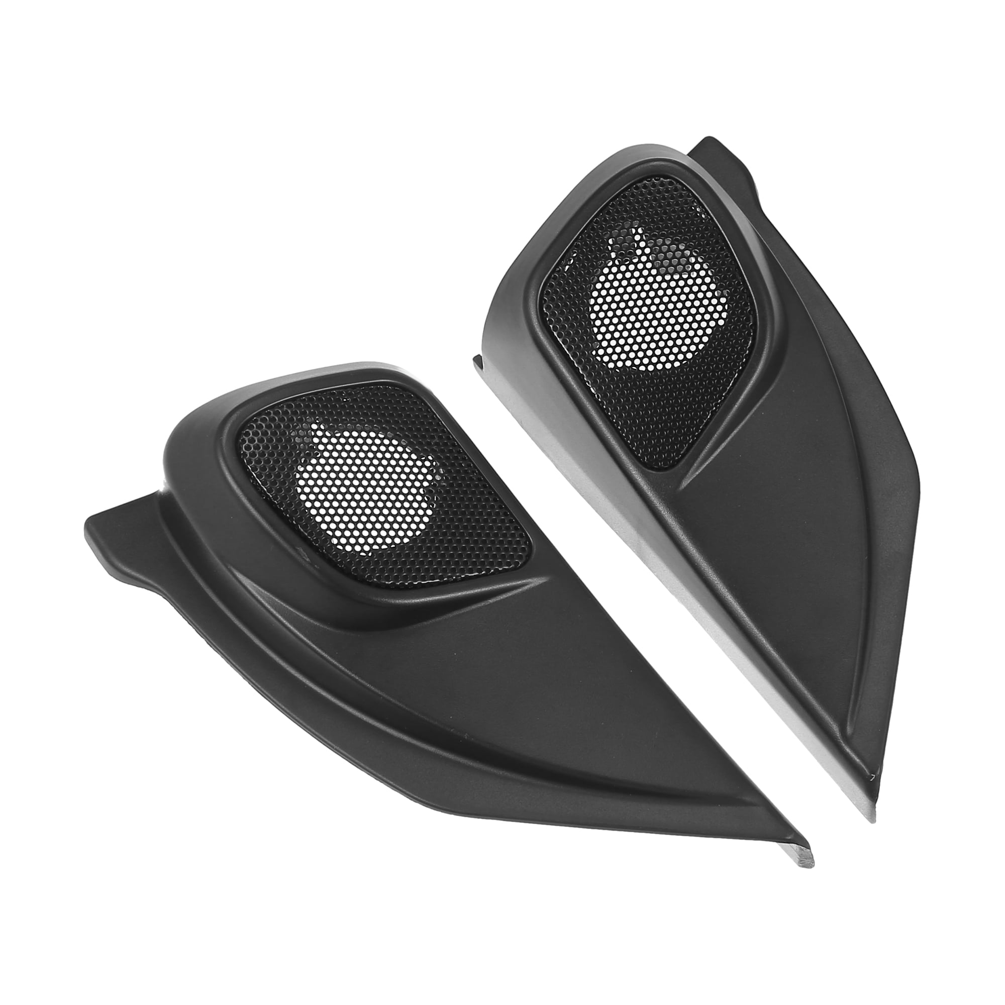 Car Door Tweeter Speaker Panel Cover - Walmart.com