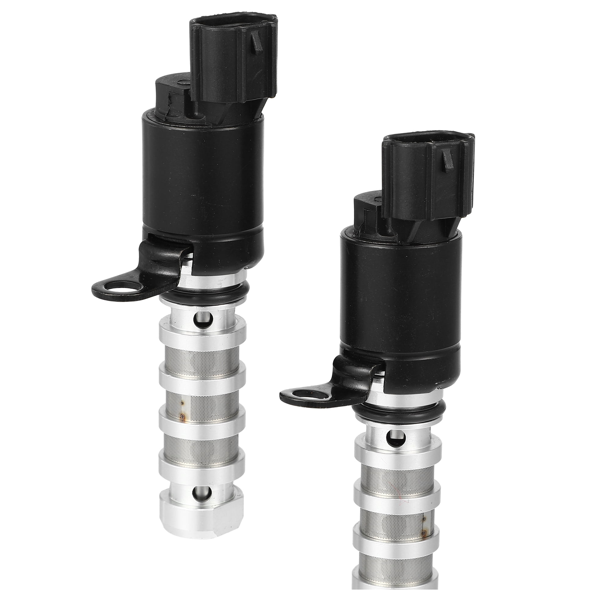 Unique Bargains 1 Pair Engine Variable Timing Oil Control Valve ...