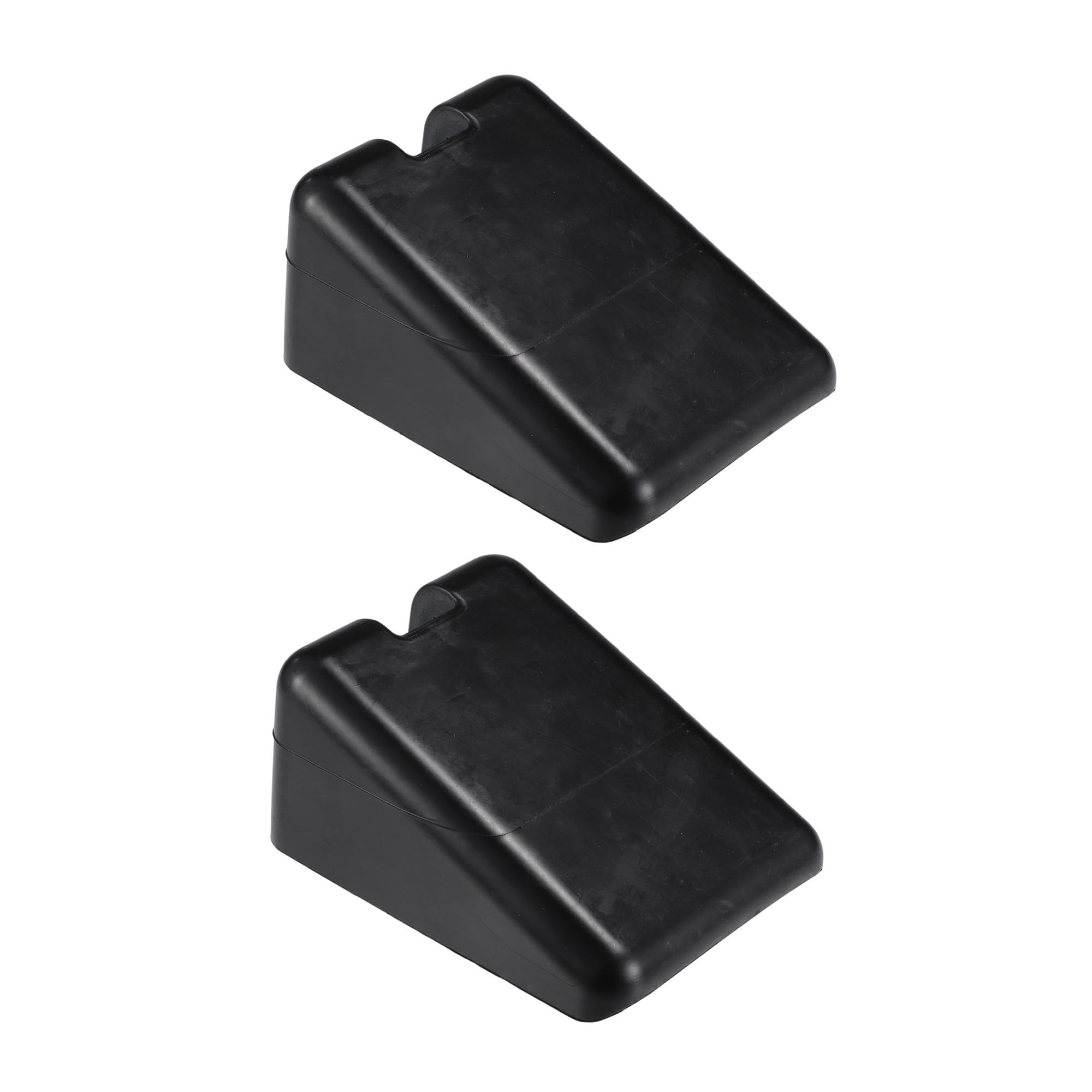 Unique Bargains 1 Pair Hood Bumper Support for Peterbilt 567 579 for ...