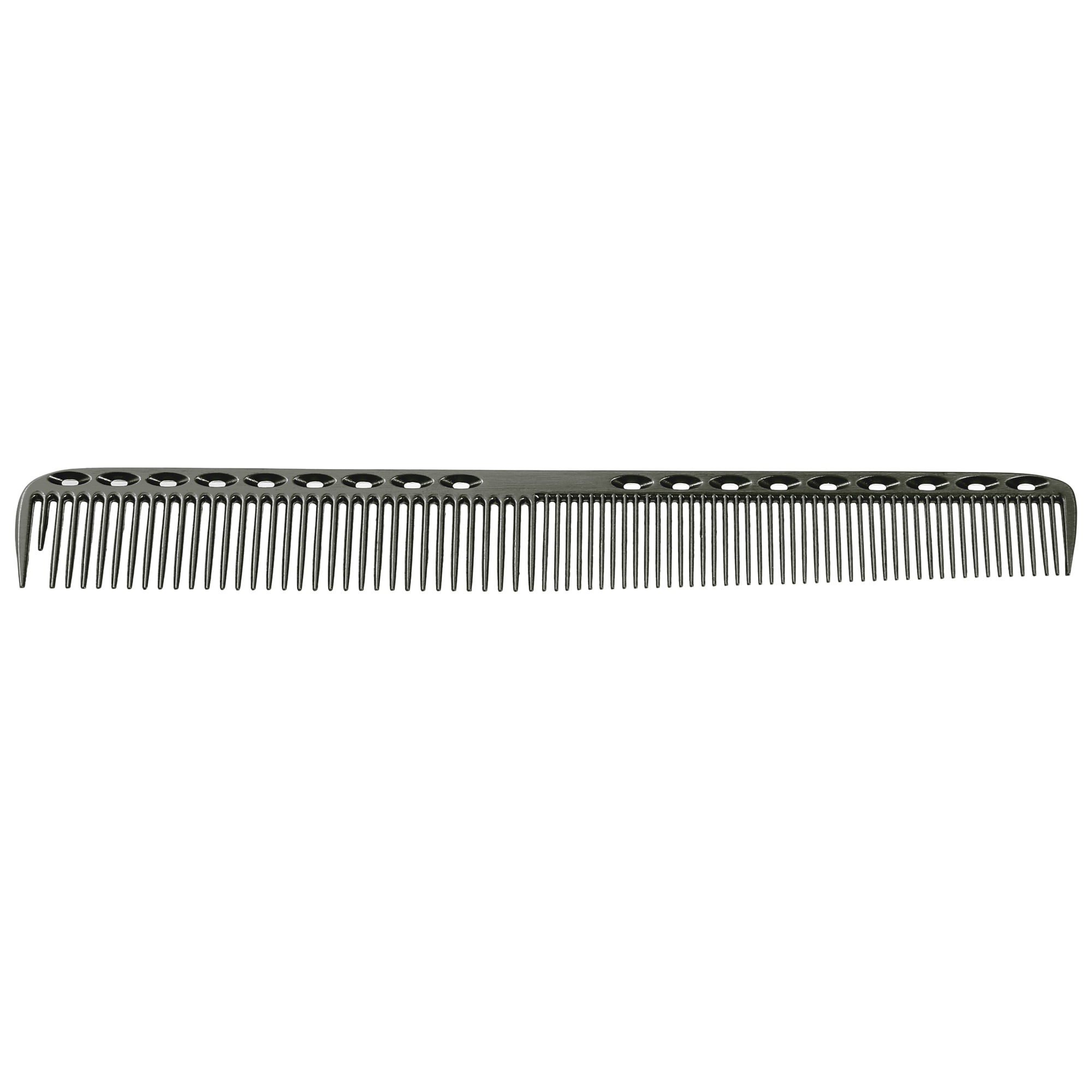 Unique Bargains 1 Pc 21.5cm Hair Comb Detangling Dressing Comb ...