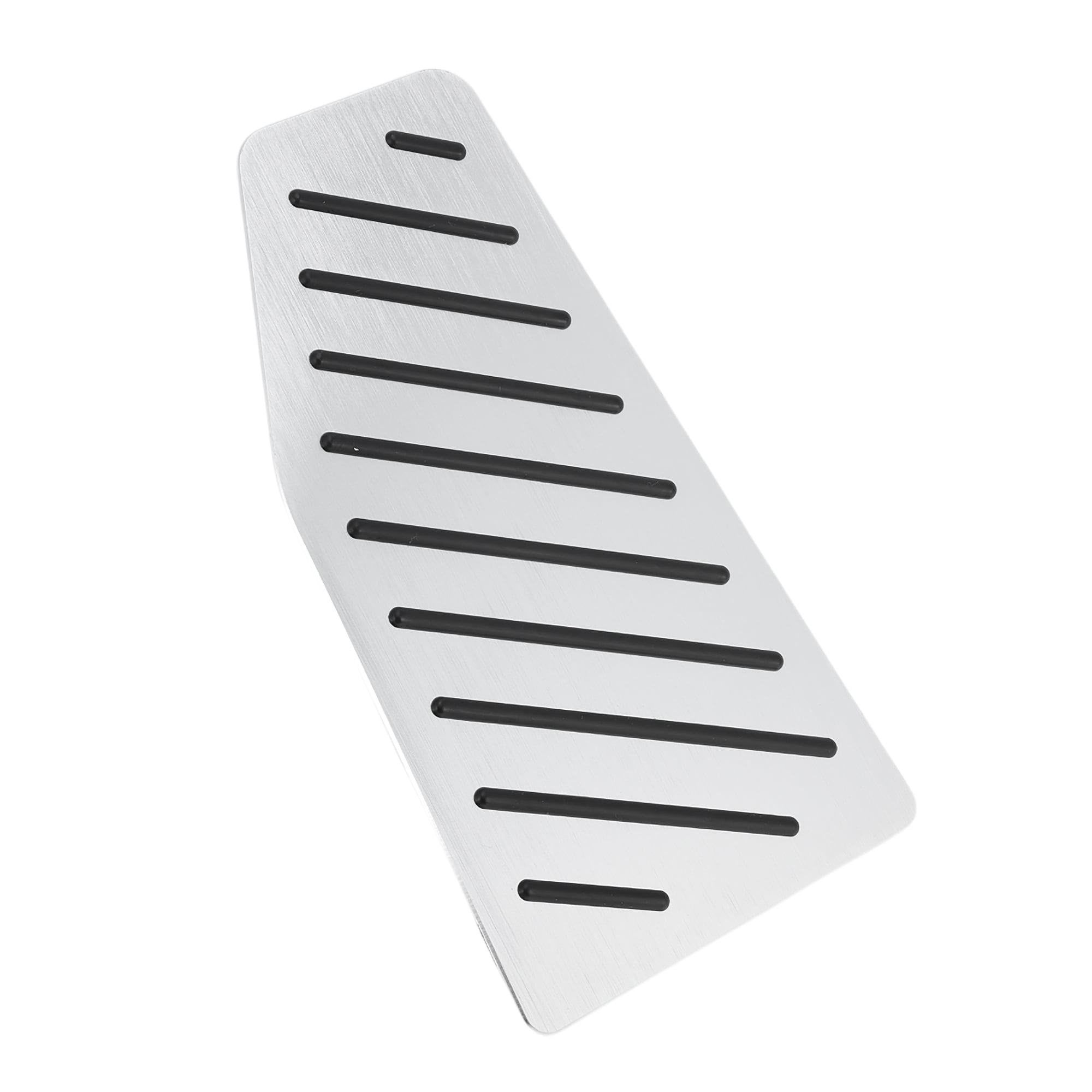 Unique Bargains 1 Pc Automatic/Manual Footrest Pedals Cover Footrest ...