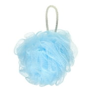Unique Bargains 1 Pc Cartoon Bath Shower Loofah Sponge Body Puffs for ...