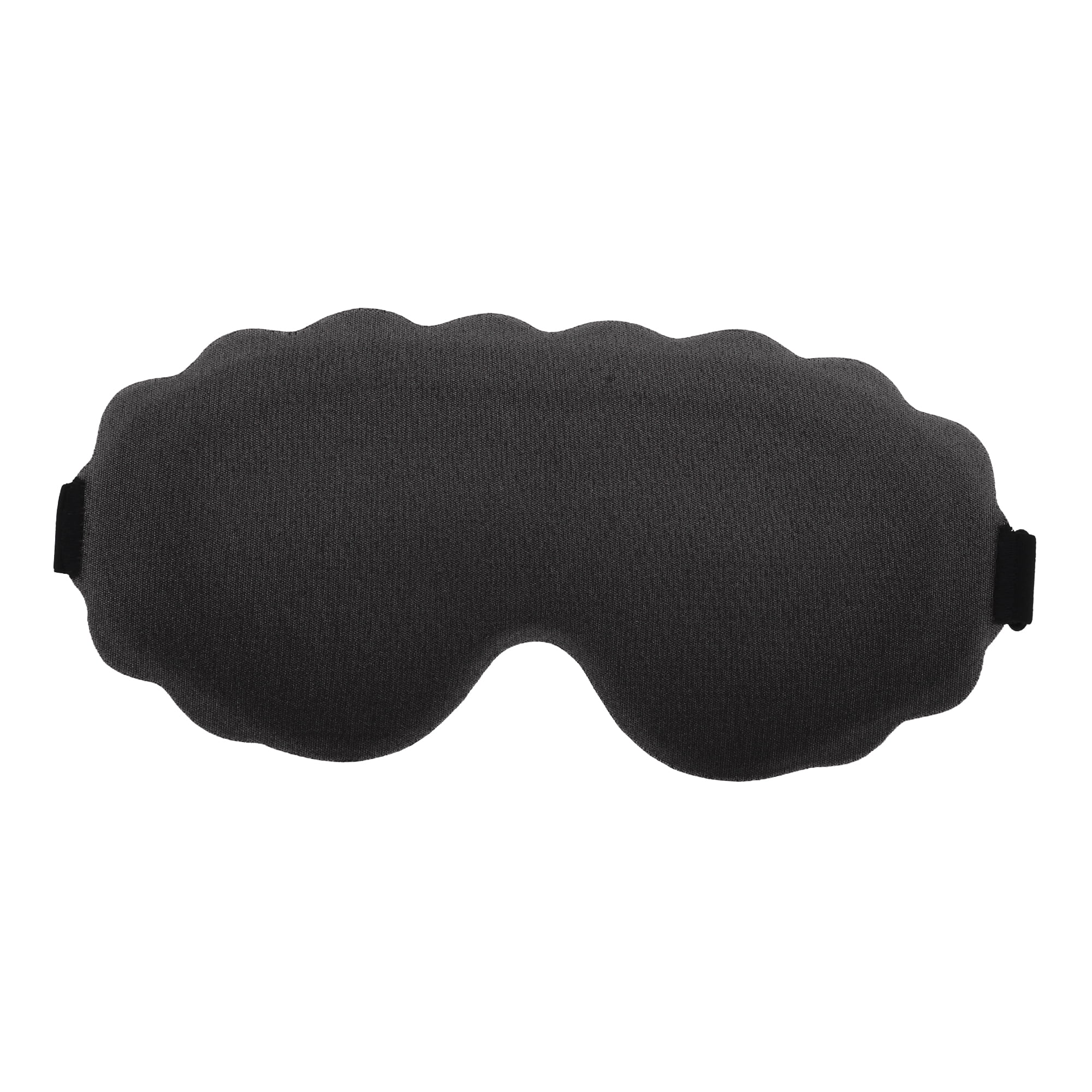 Unique Bargains 1 Pc Elliptical Shape 3D Eye Mask Soft 3D Eye Shade ...