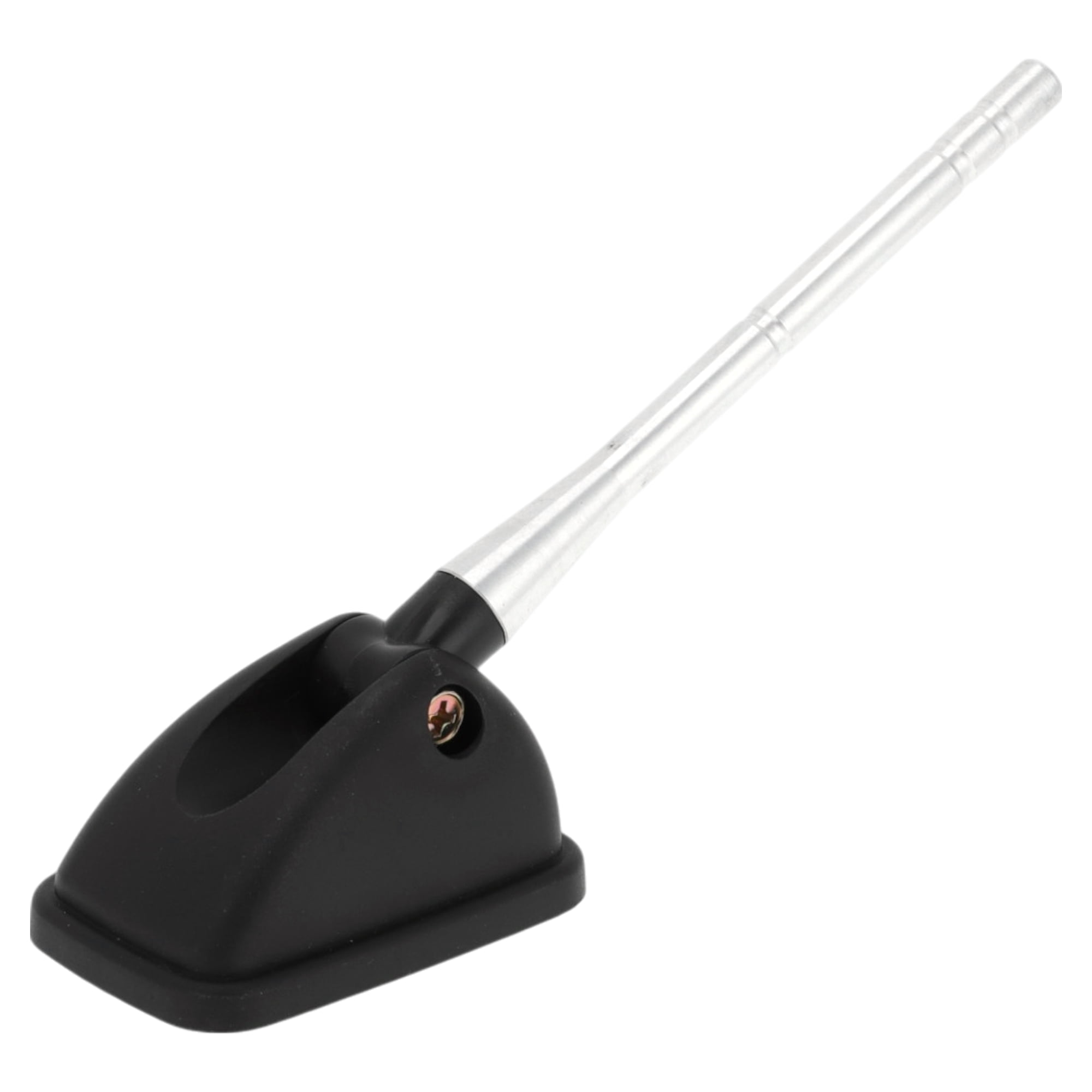 Unique Bargains 1 Pc Car Dummy Antenna with Base for Truck ABS Roof ...