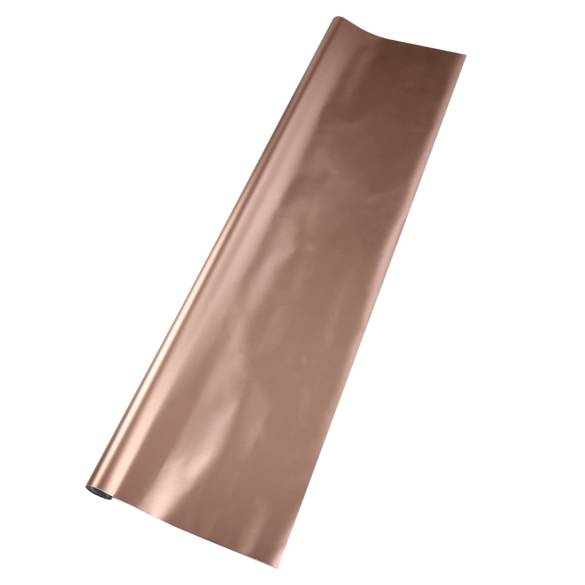 Unique Bargains 1 Pc Car Wrap Film 10 ft x 59.84 inch Vinyl Wrap Cover ...