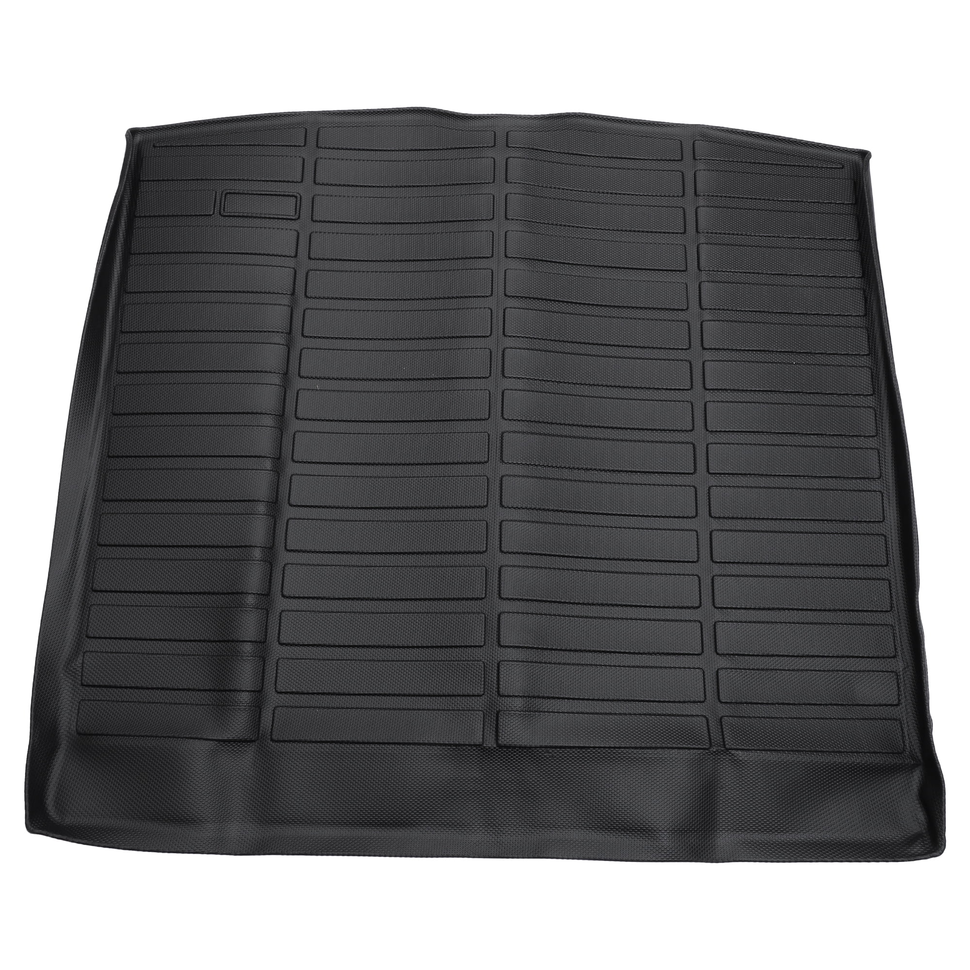 Unique Bargains 1 Pc Cargo Liner Rear Trunk Mat for Mercedes Benz GLE ...