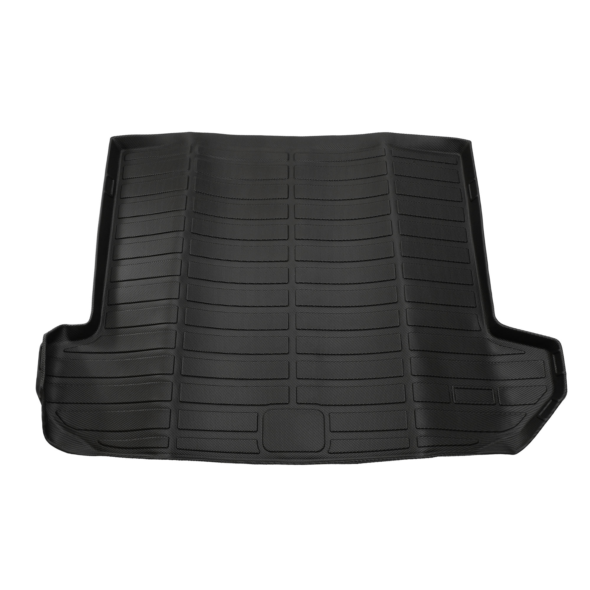 Unique Bargains 1 Pc Cargo Liner Rear Trunk Mat for Kia Sportage 2017 ...