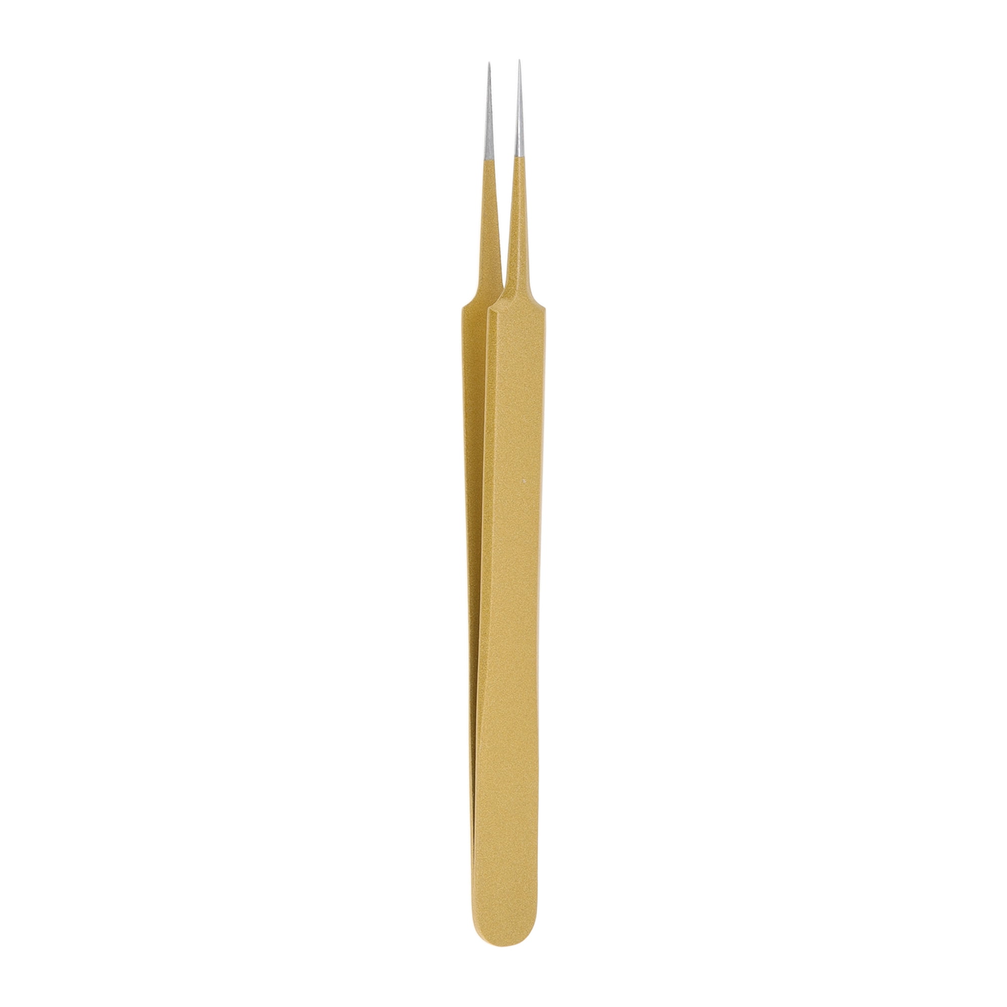 Unique Bargains 1 Pc Convenient Double Headed Pimple Extractor Gold ...