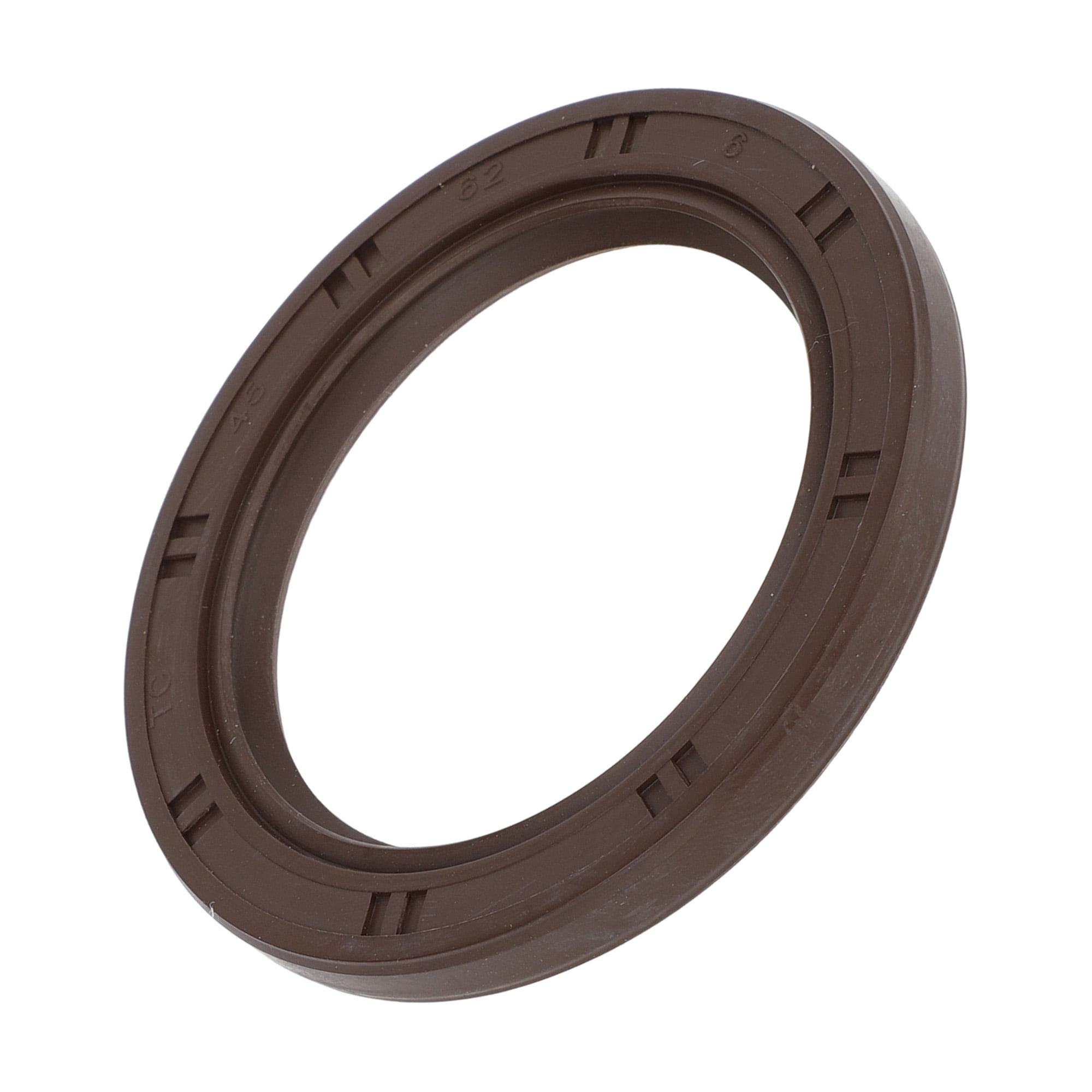 Unique Bargains 1 Pc Crankshaft Oil Seal for Hyundai for Genesis for ...