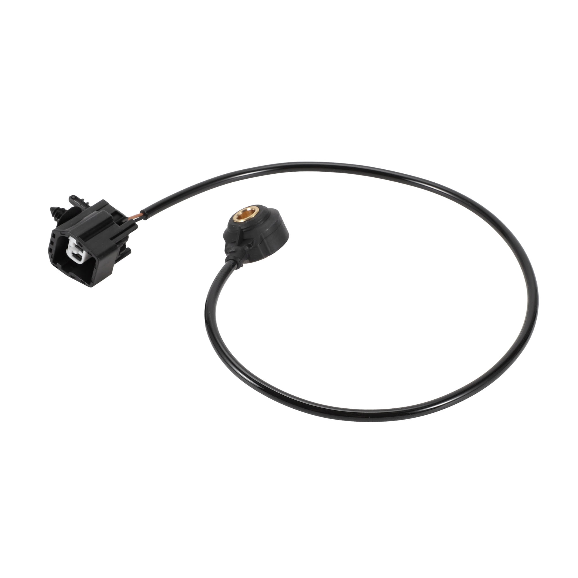 Unique Bargains 1 Pc Crankshaft Position Sensor for Ford F-150 1999 ...