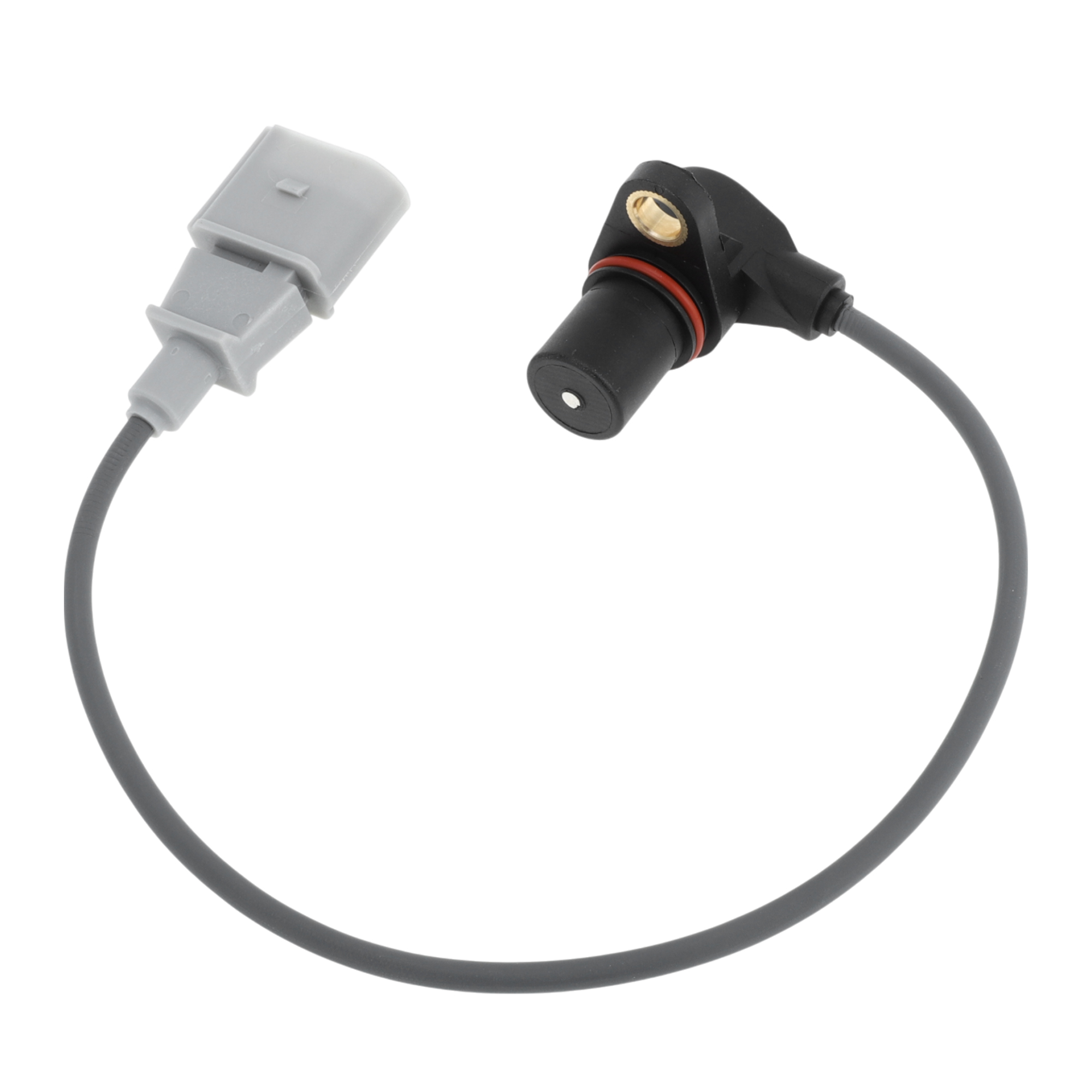 Unique Bargains 1 Pc Crankshaft Position Sensor for AUDI A4 B6 2.0FSI ...