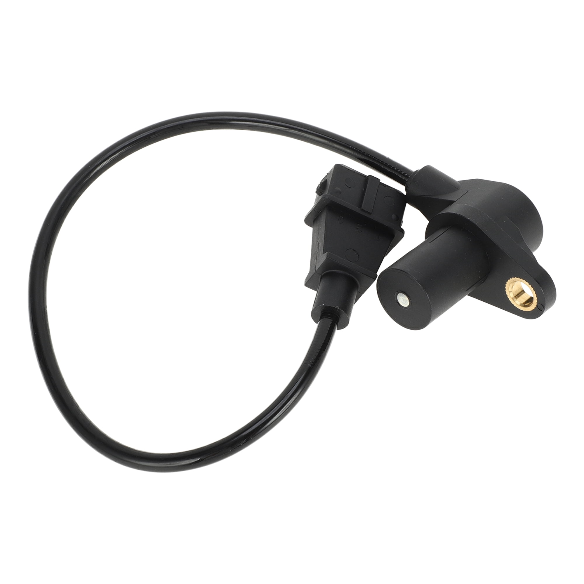 Unique Bargains 1 Pc Crankshaft Position Sensor for FERRARI F355 Spider ...