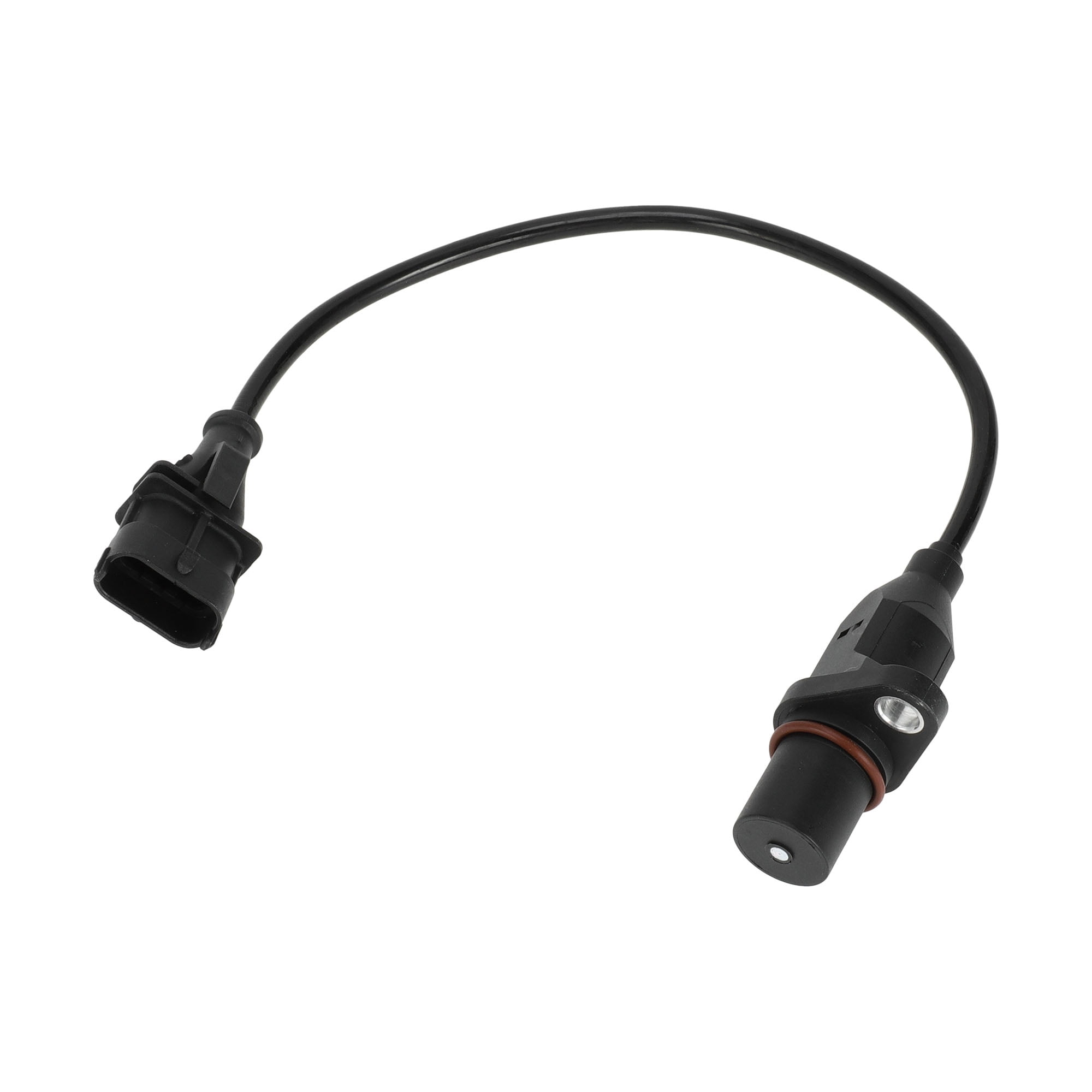 Unique Bargains 1 Pc Crankshaft Position Sensor for Iveco EuroCargo ...