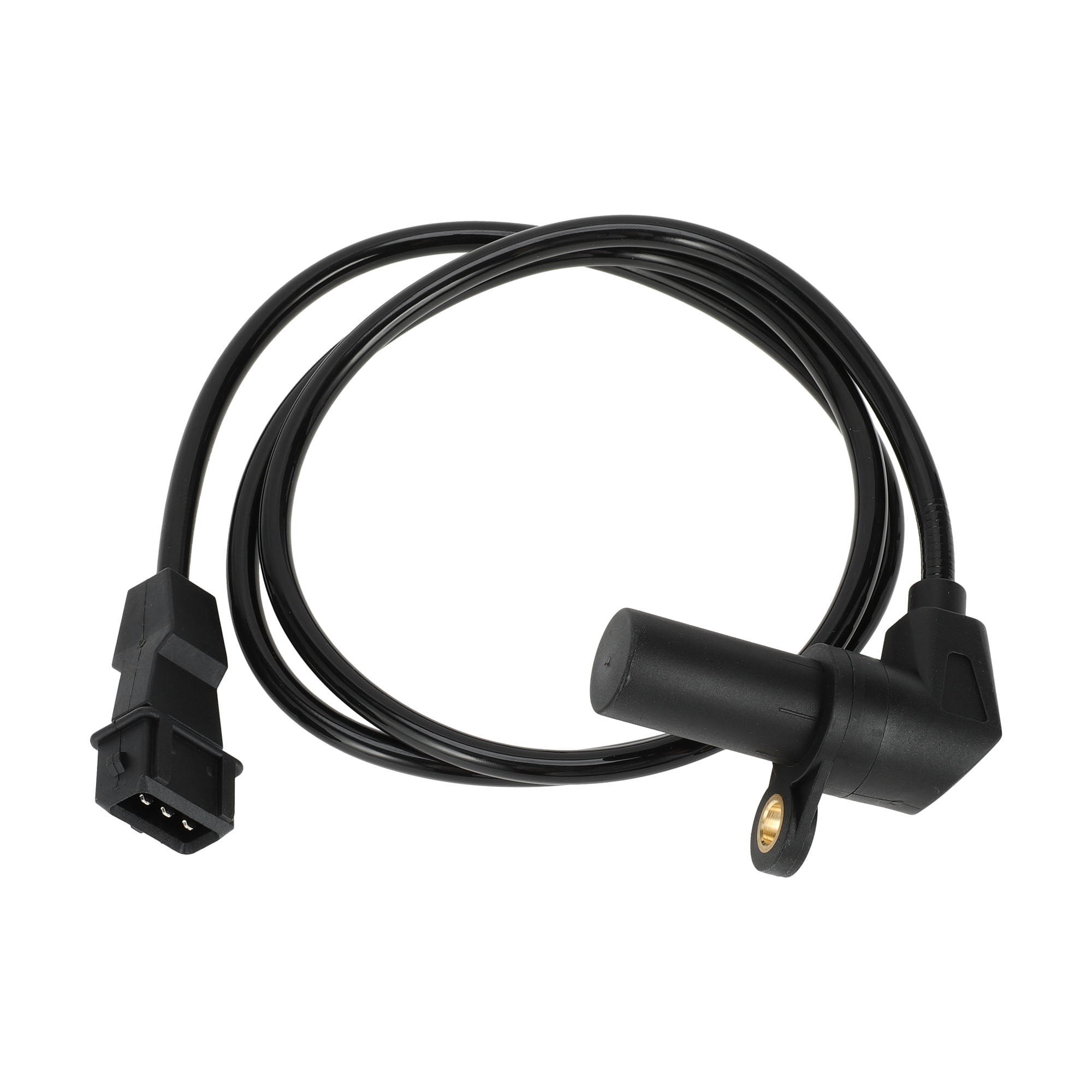 Unique Bargains 1 Pc Crankshaft Position Sensor for OPEL Meriva A 1.6 ...