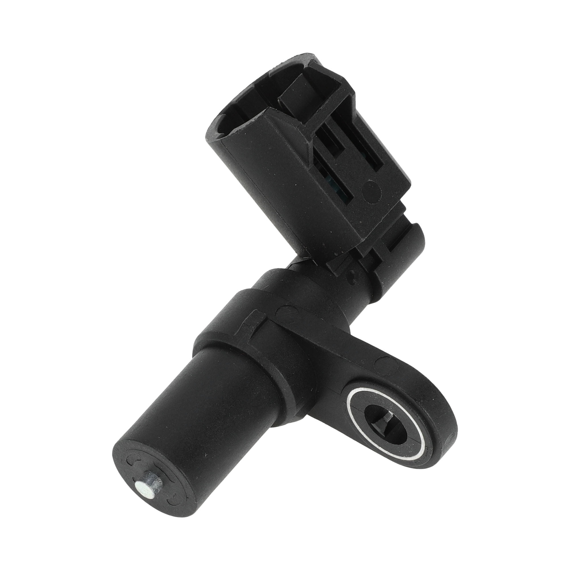 Unique Bargains 1 Pc Crankshaft Position Sensor for PEUGEOT 206 ...
