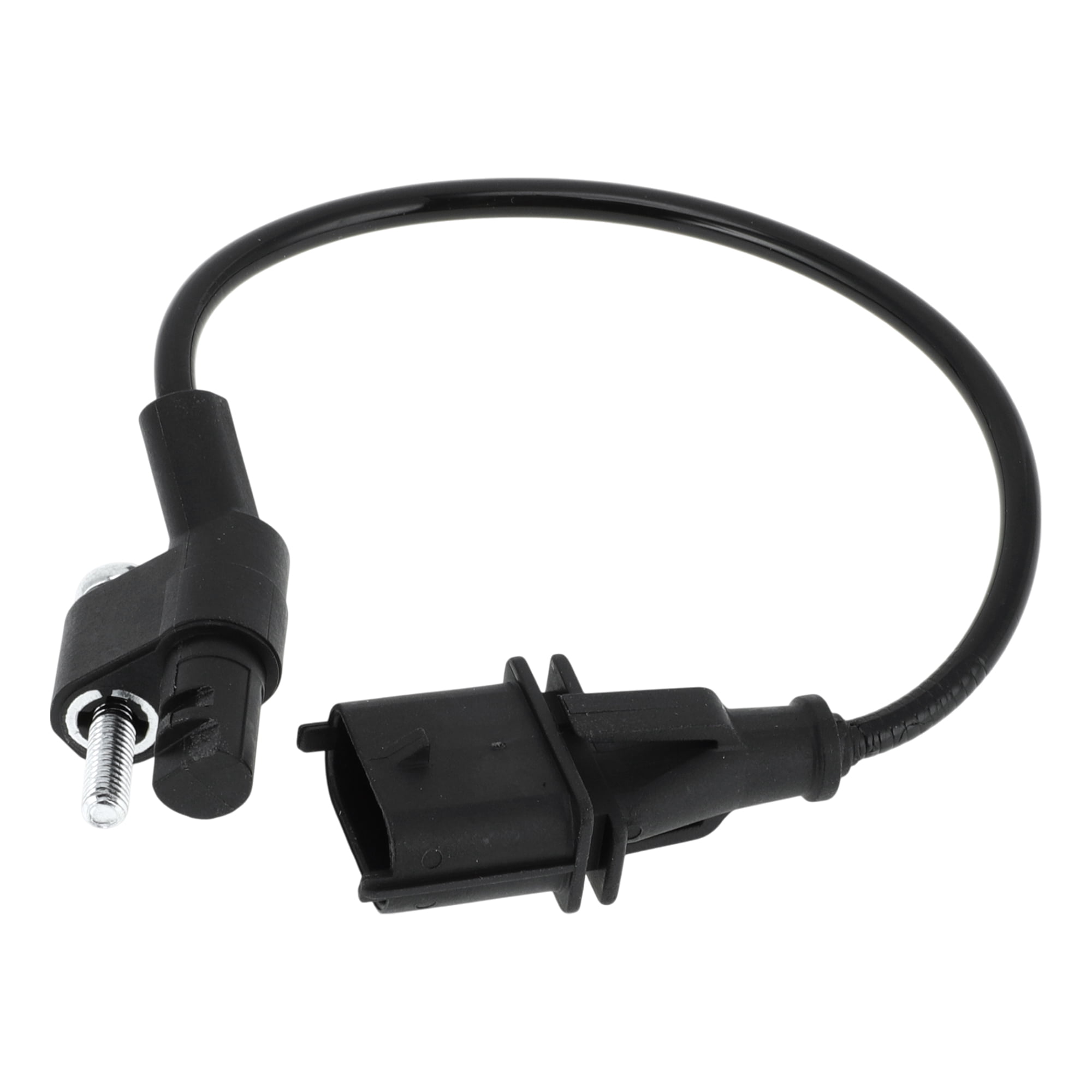 Unique Bargains 1 Pc Crankshaft Position Sensor for Ram 1500 3.0 diesel ...