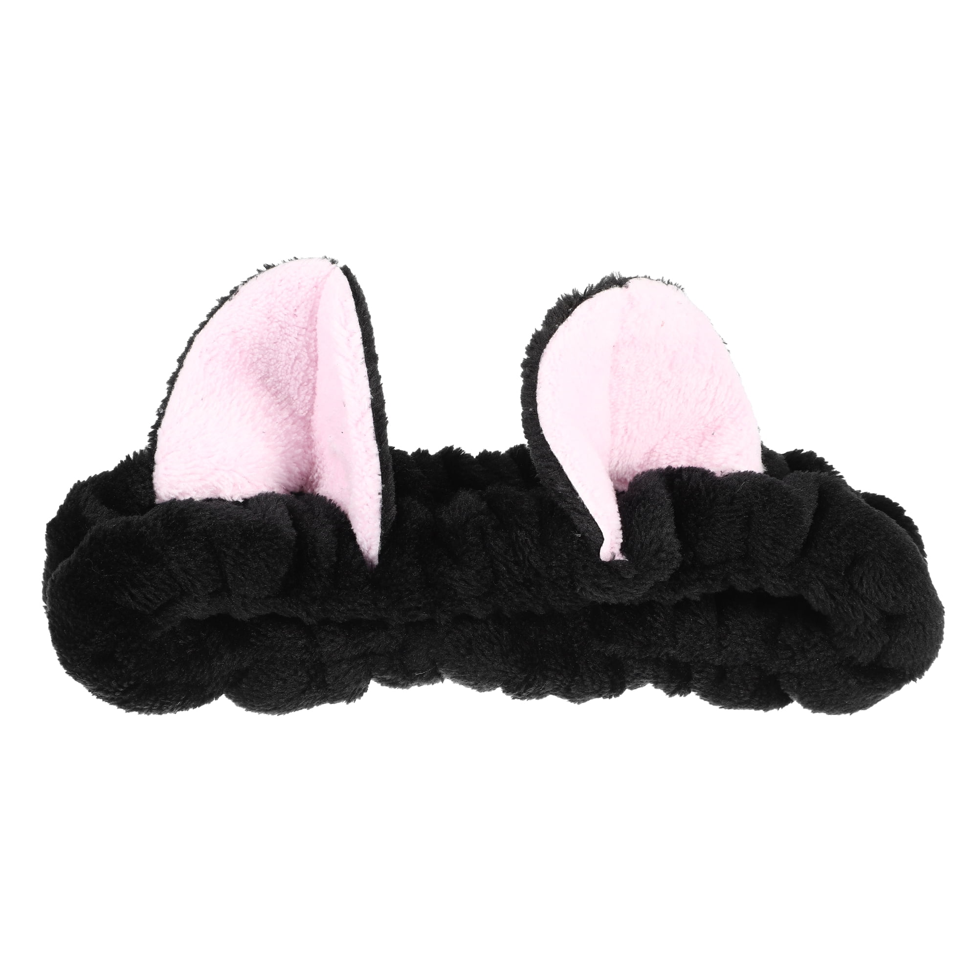 Unique Bargains 1 Pc Cute Cartoon Cat Ears Headbands for Girls for ...