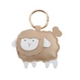 Unique Bargains 1 Pc Cute Little Sheep Charm Bag Charm Decorative ...