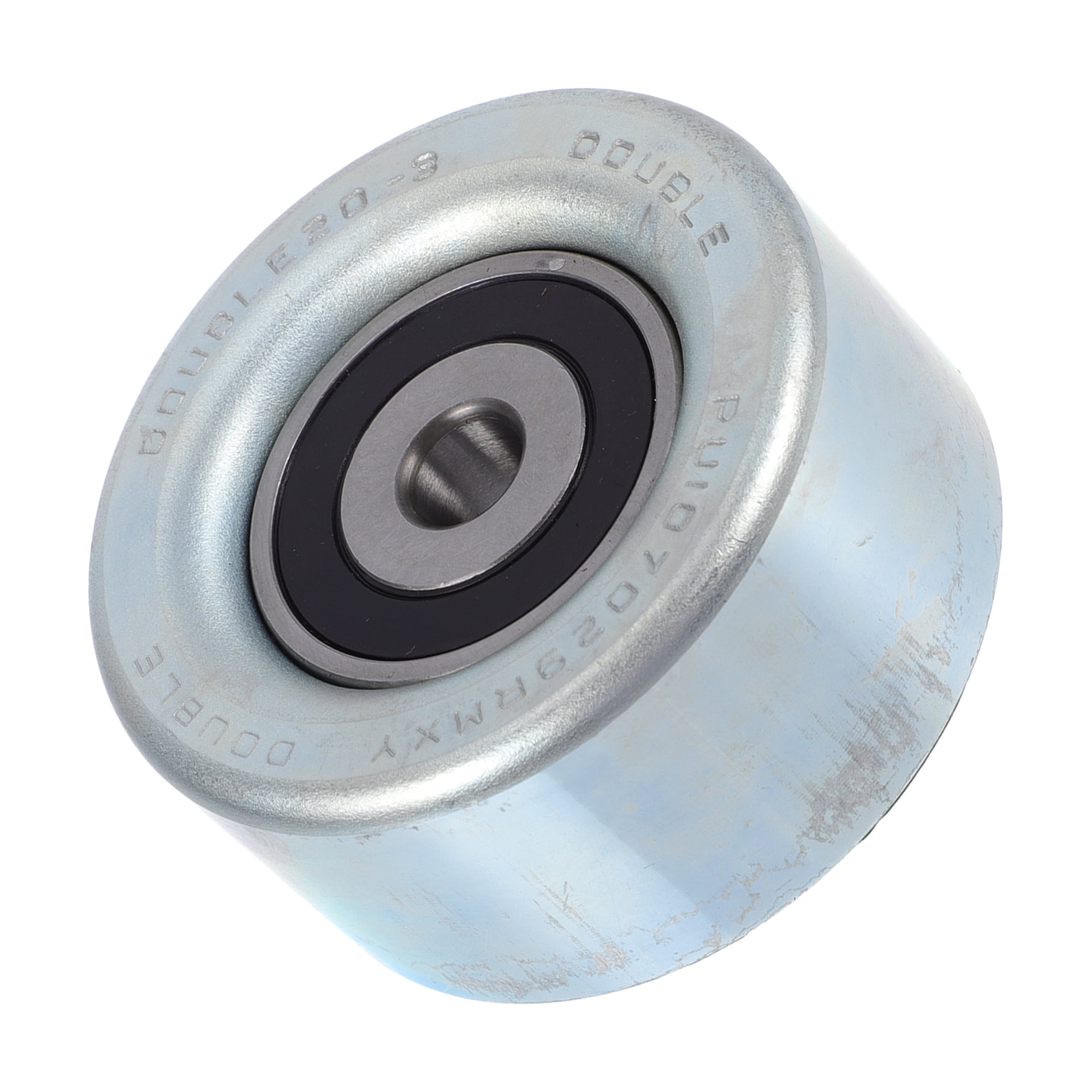 Unique Bargains 1 Pc Drive Belt Idler Pulley for Toyota 4Runner 2003 ...