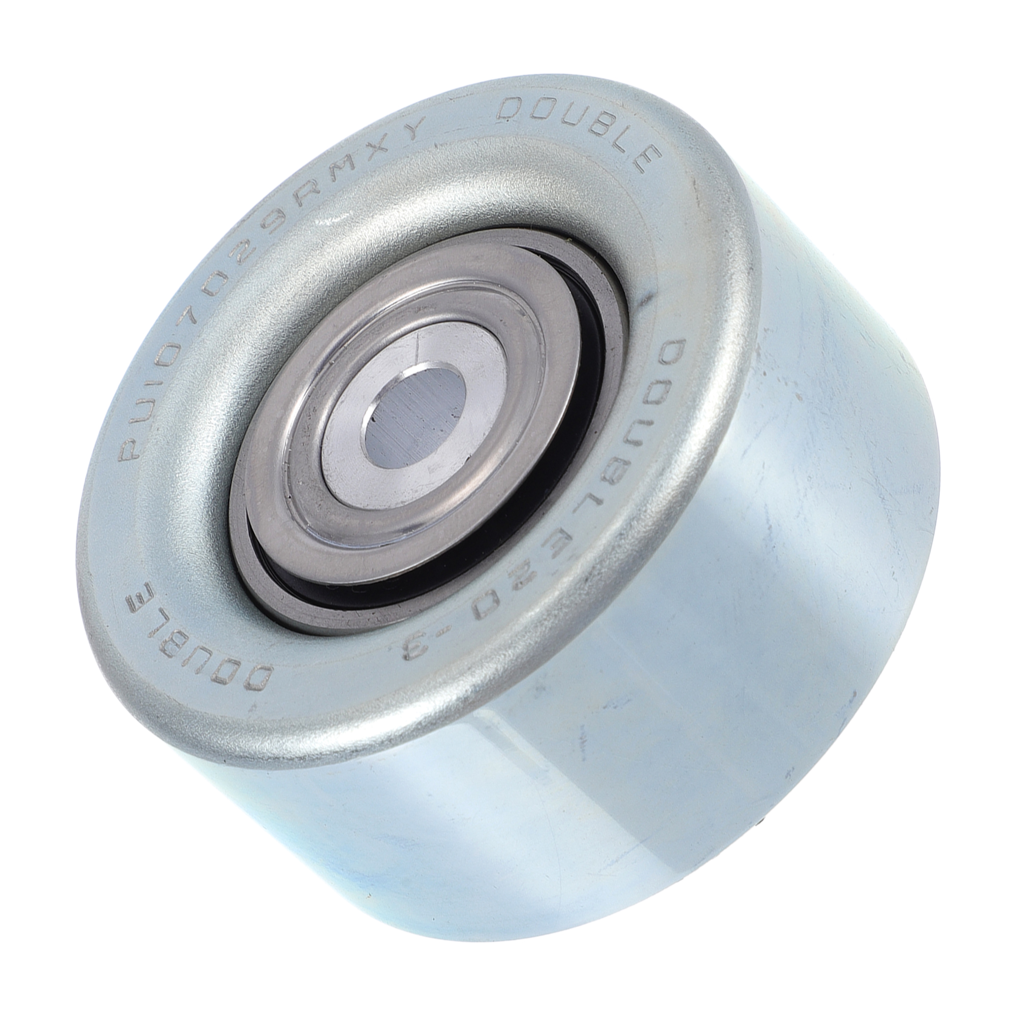 Unique Bargains 1 Pc Drive Belt Idler Pulley for Toyota 4Runner 2003 ...