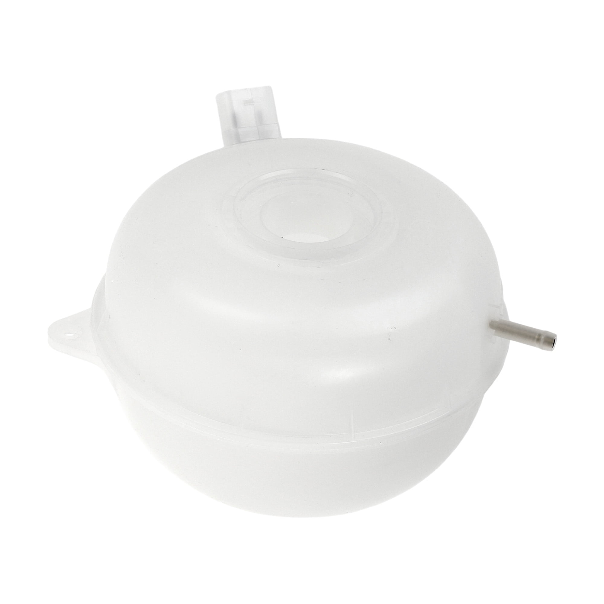 Unique Bargains 1 Pc Engine Coolant Reservoir Water Expansion Tank for ...