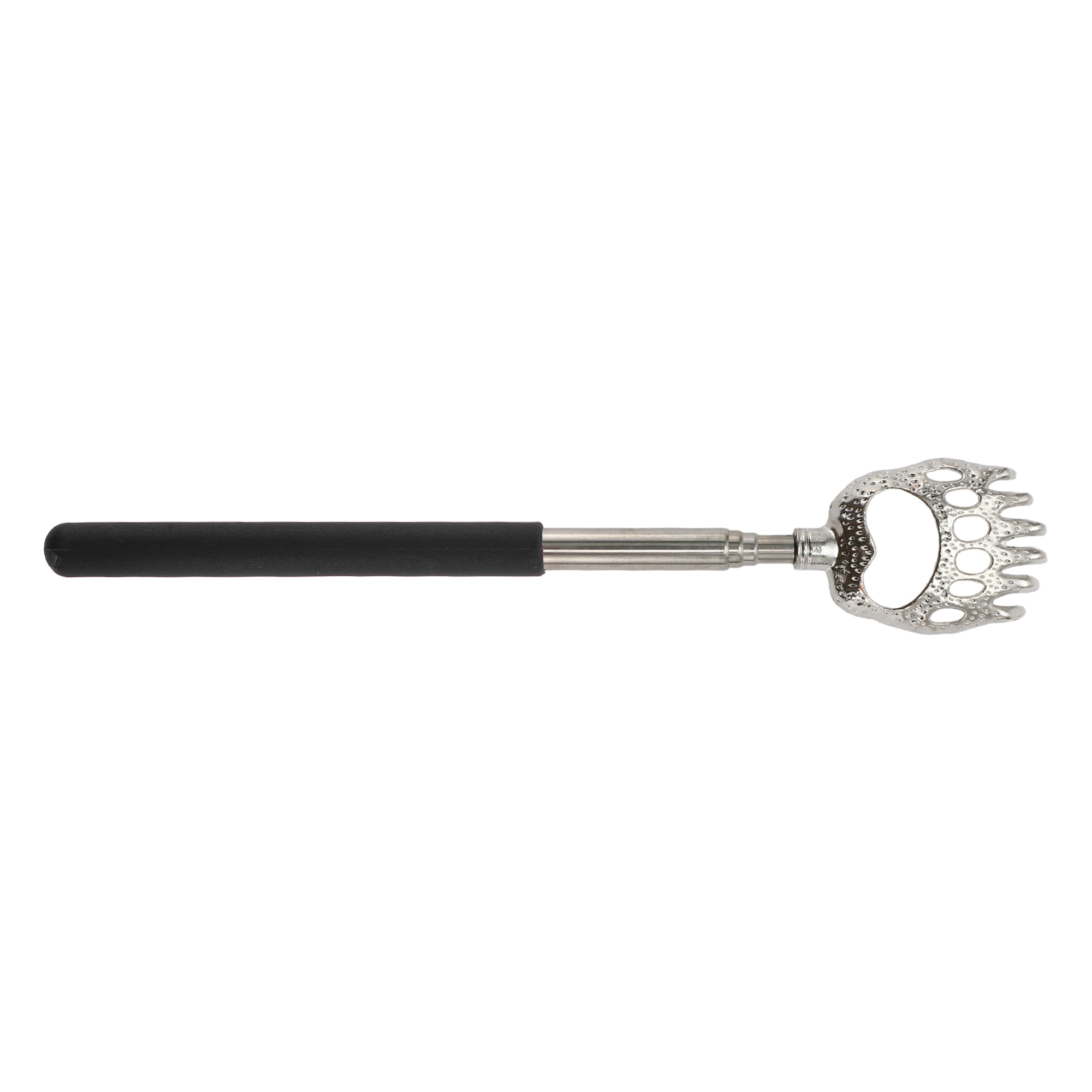 Unique Bargains 1 Pc Extendable Back Scratcher for Bathroom Travel ...