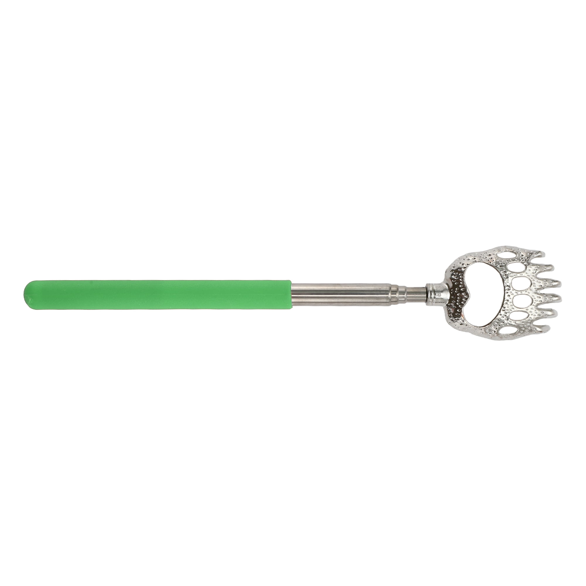 Unique Bargains 1 Pc Extendable Back Scratcher for Bathroom Travel ...