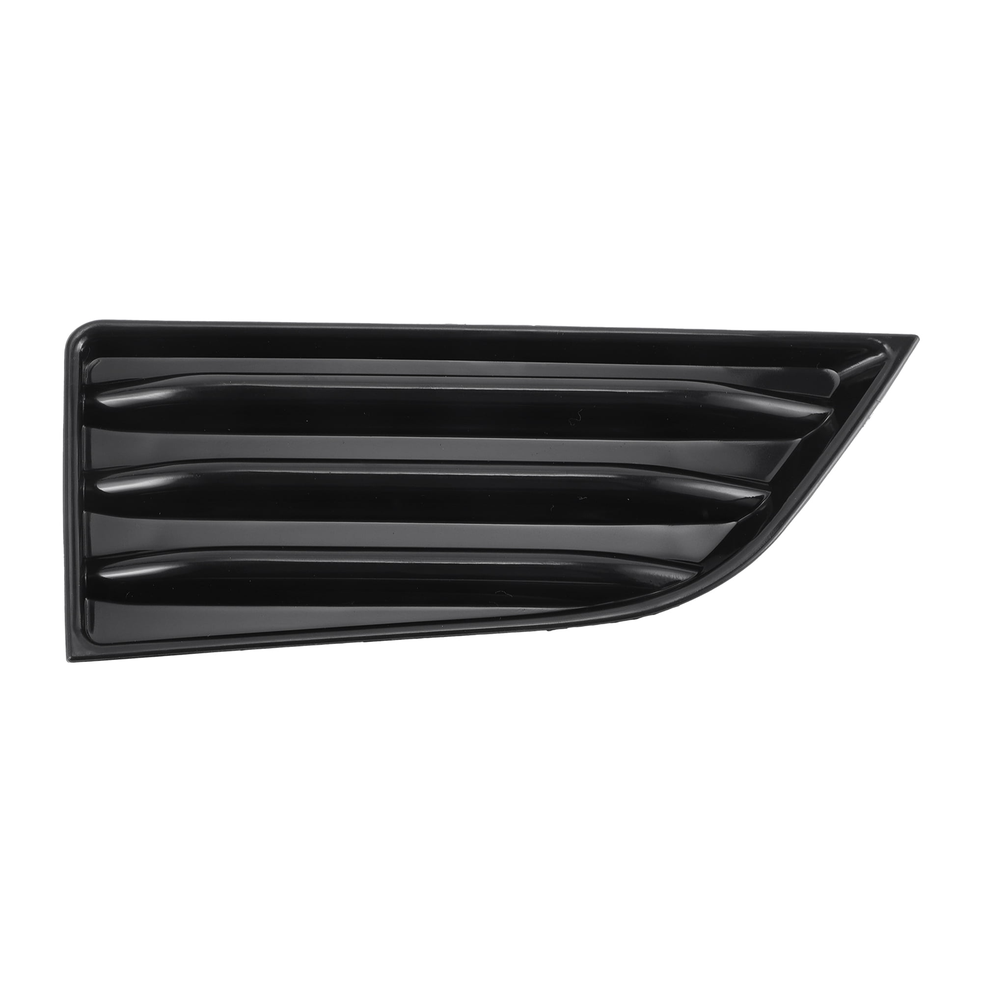 Unique Bargains 1 Pc Fog Light Grill for Chevrolet Traverse 2022-2023 ...