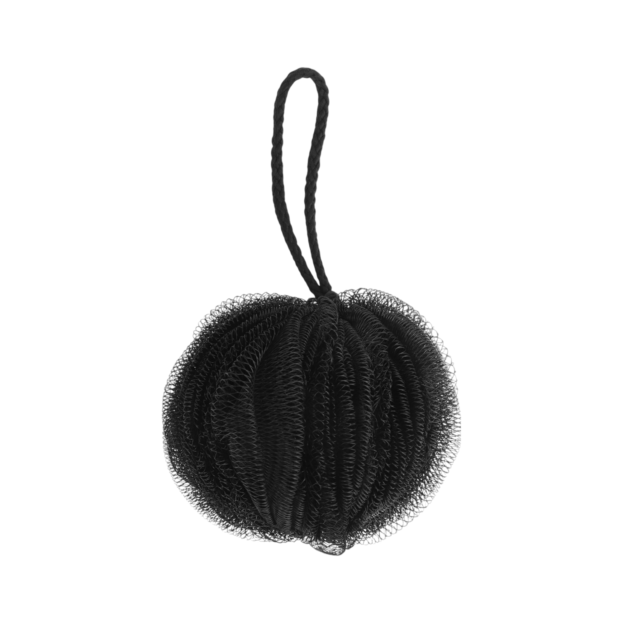 Unique Bargains 1 Pc Lanterns Bath Shower Loofah Sponge Body Puffs for ...