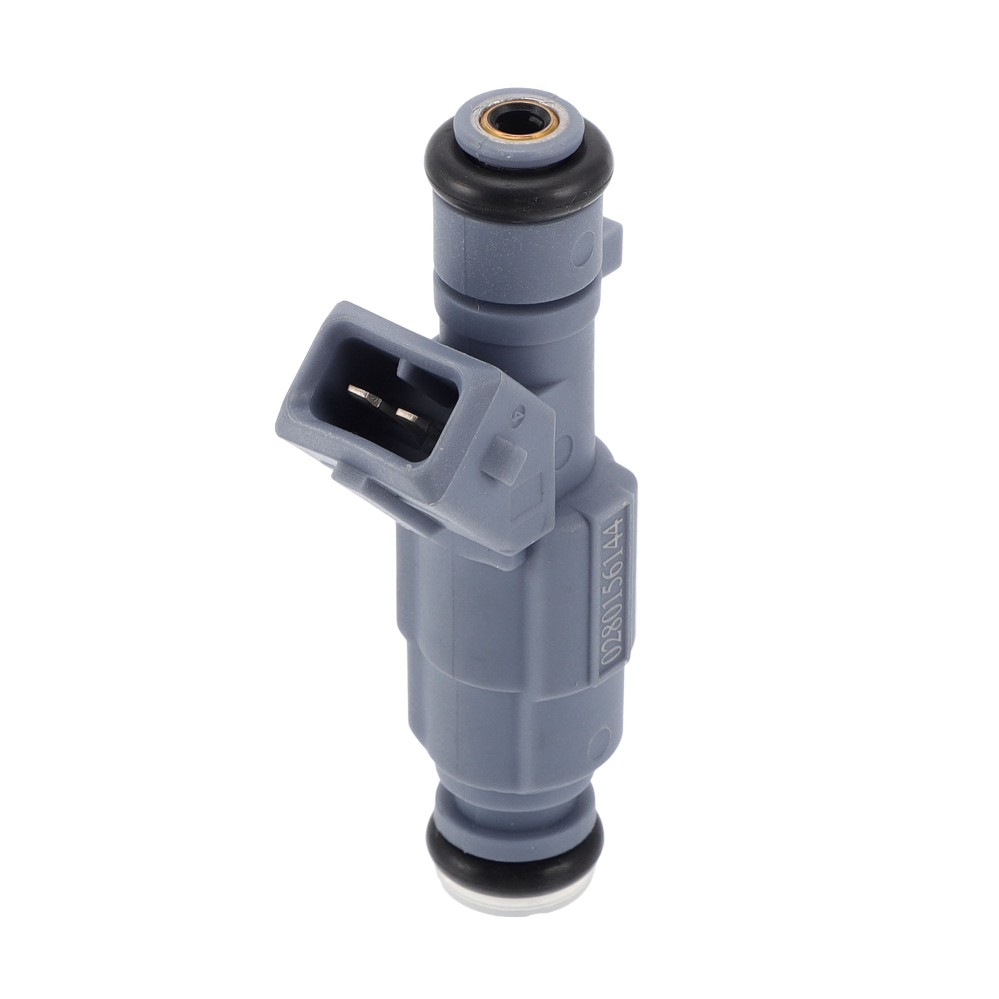 Unique Bargains 1 Pc No.0280156144 Fuel Injector for Volkswagen Golf ...