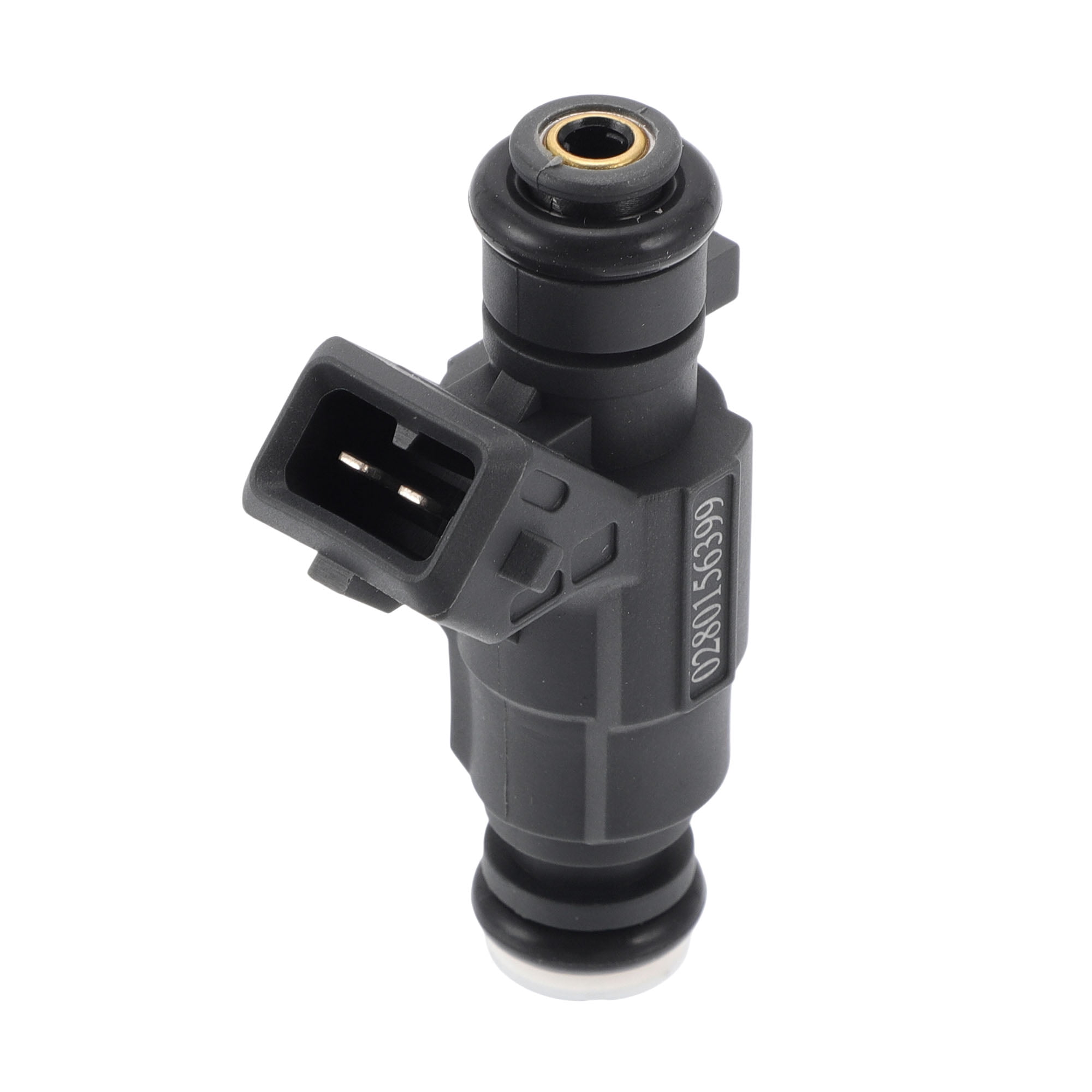 Unique Bargains 1 Pc No.0280156399 Fuel Injector for VOLKSWAGEN Fox ...