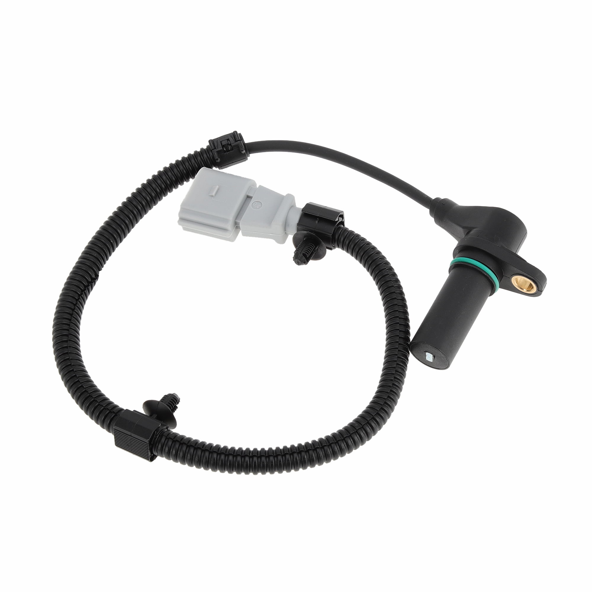 Unique Bargains 1 Pc No.038957147E Crankshaft Position Sensor for AUDI ...