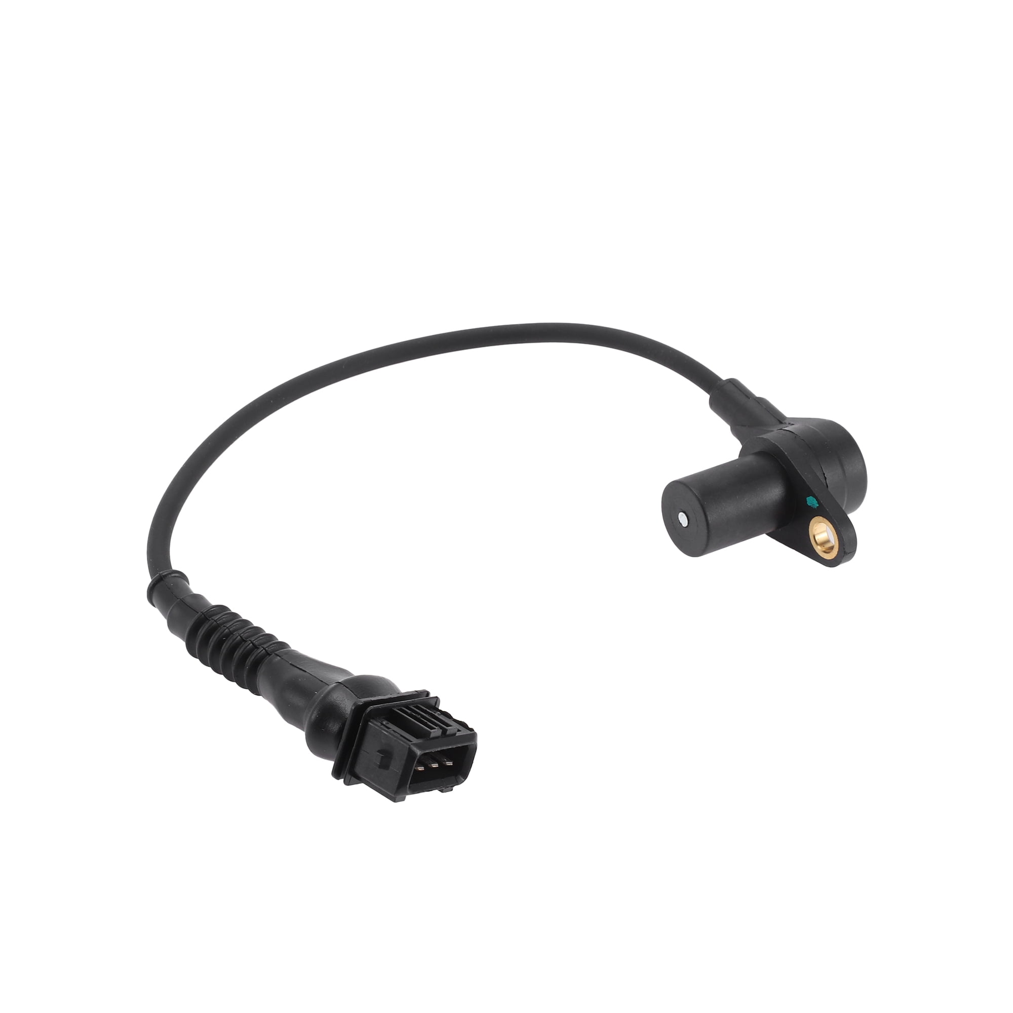 Unique Bargains 1 Pc No.12141401186 Crankshaft Position Sensor for BMW ...