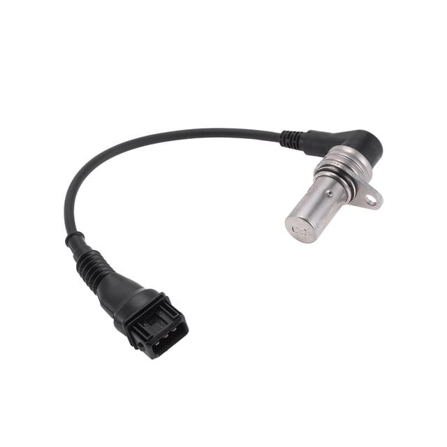 Unique Bargains 1 Pc No.12147830789 Crankshaft Position Sensor for BMW ...