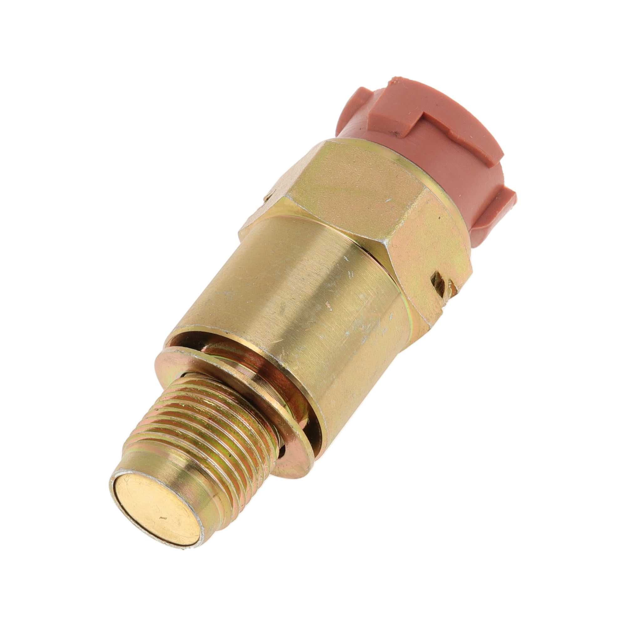 Unique Bargains 1 Pc No.1357796 Transmission Odometer Speed Sensor for ...