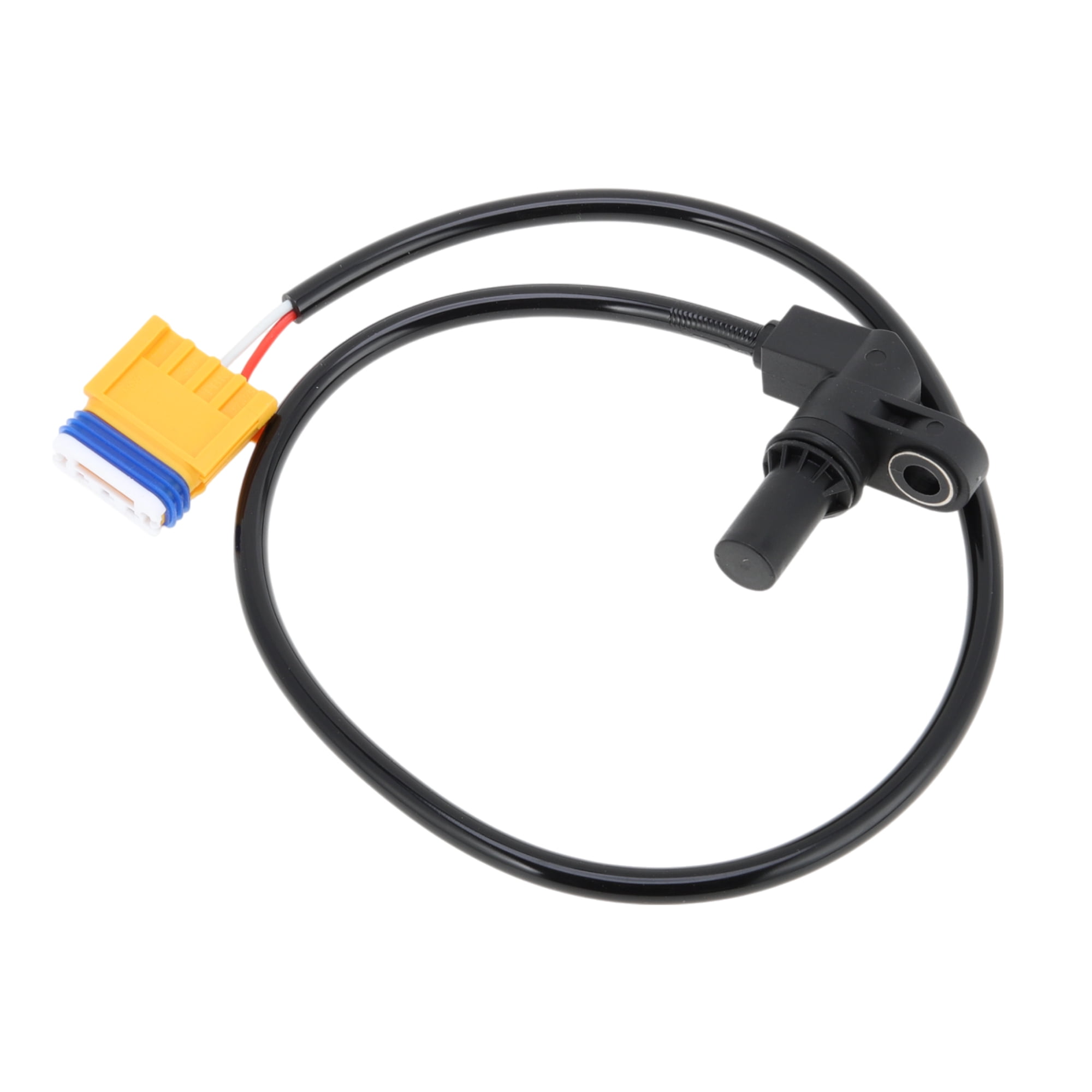 Unique Bargains 1 Pc No.252929 Transmission Speed Sensor for PEUGEOT ...