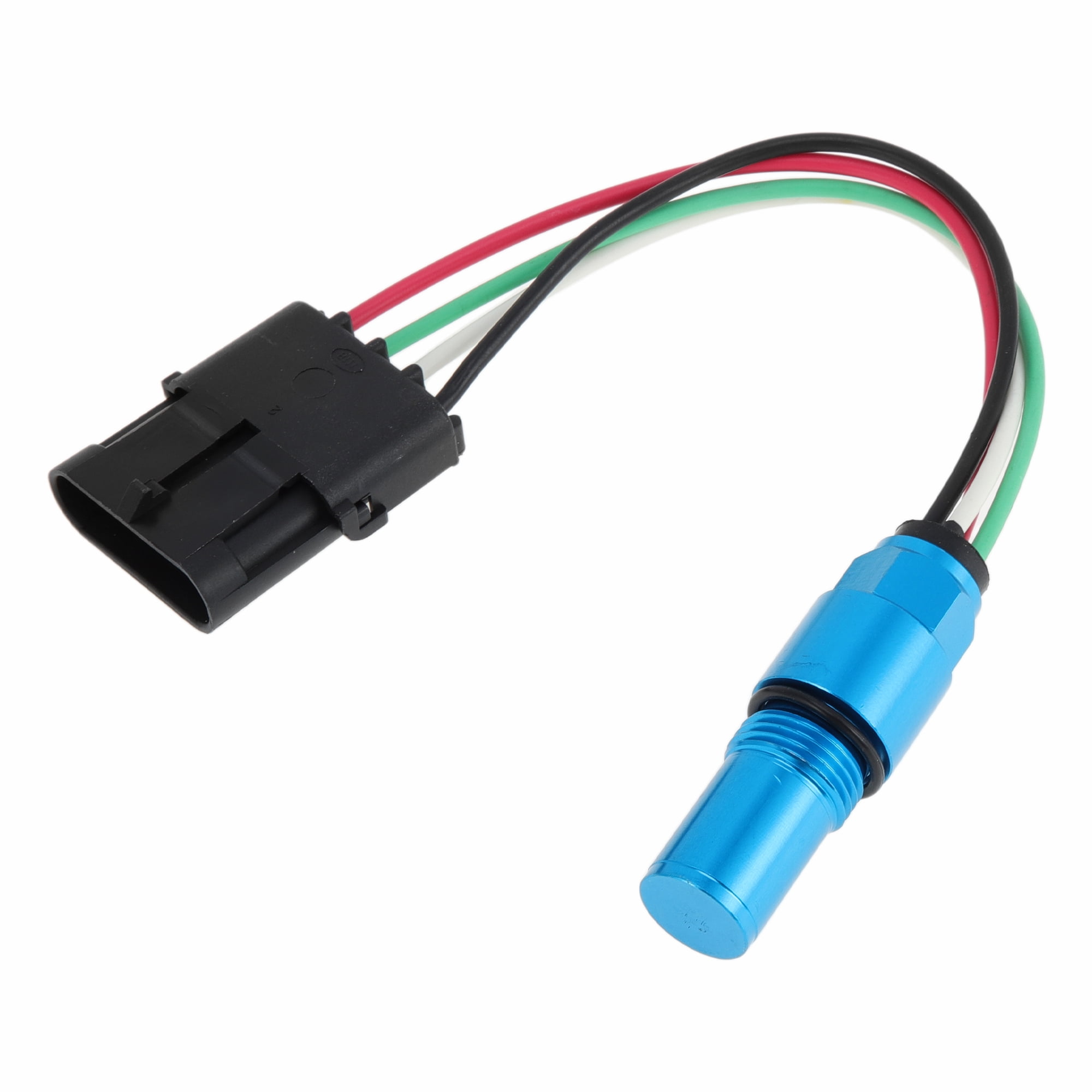 Unique Bargains 1 Pc No.4326596 Crankshaft Position Sensor for Cummins ...