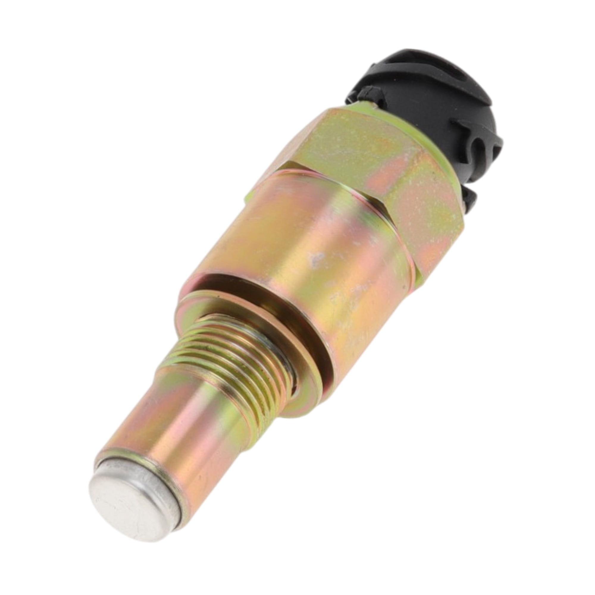 Unique Bargains 1 Pc No.44223843 Transmission Speed Sensor for SHACMAN ...