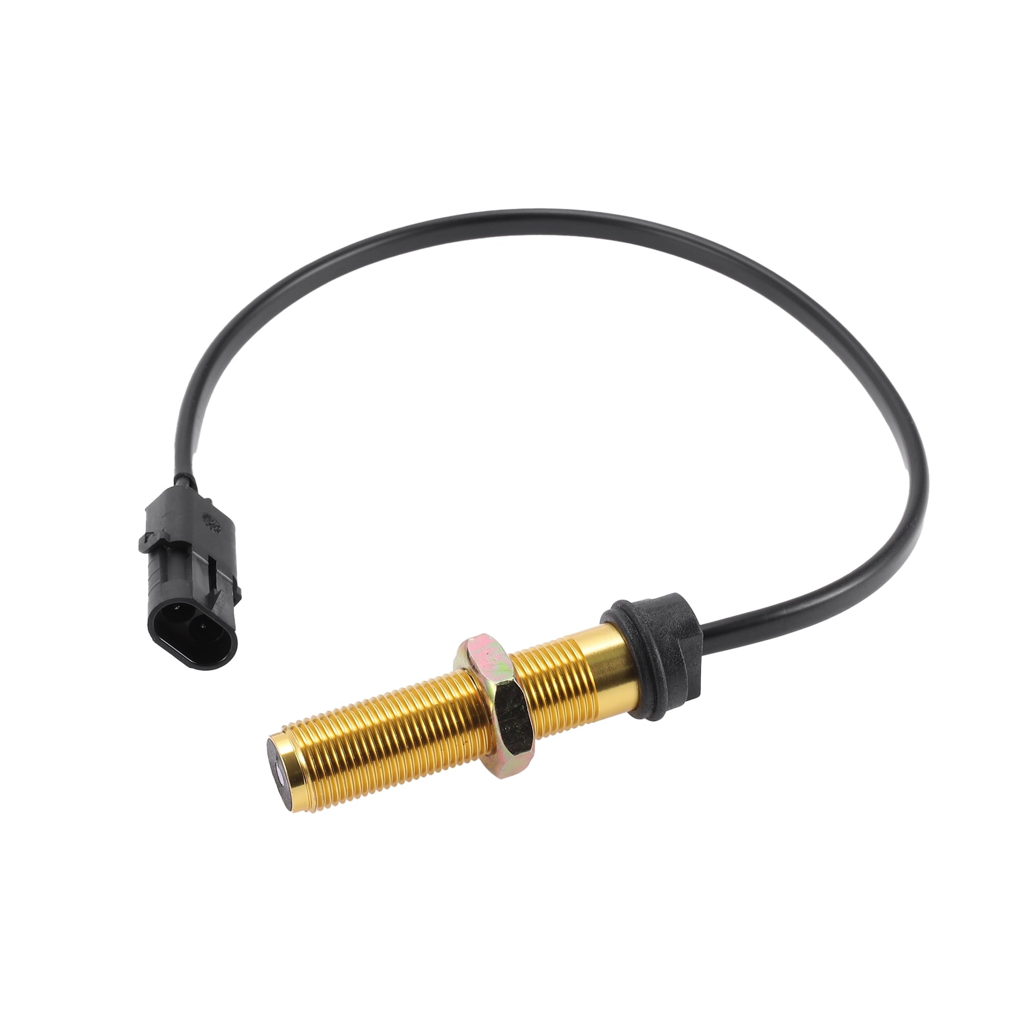 Unique Bargains 1 Pc No.556915C91 Crankshaft Position Sensor for ...