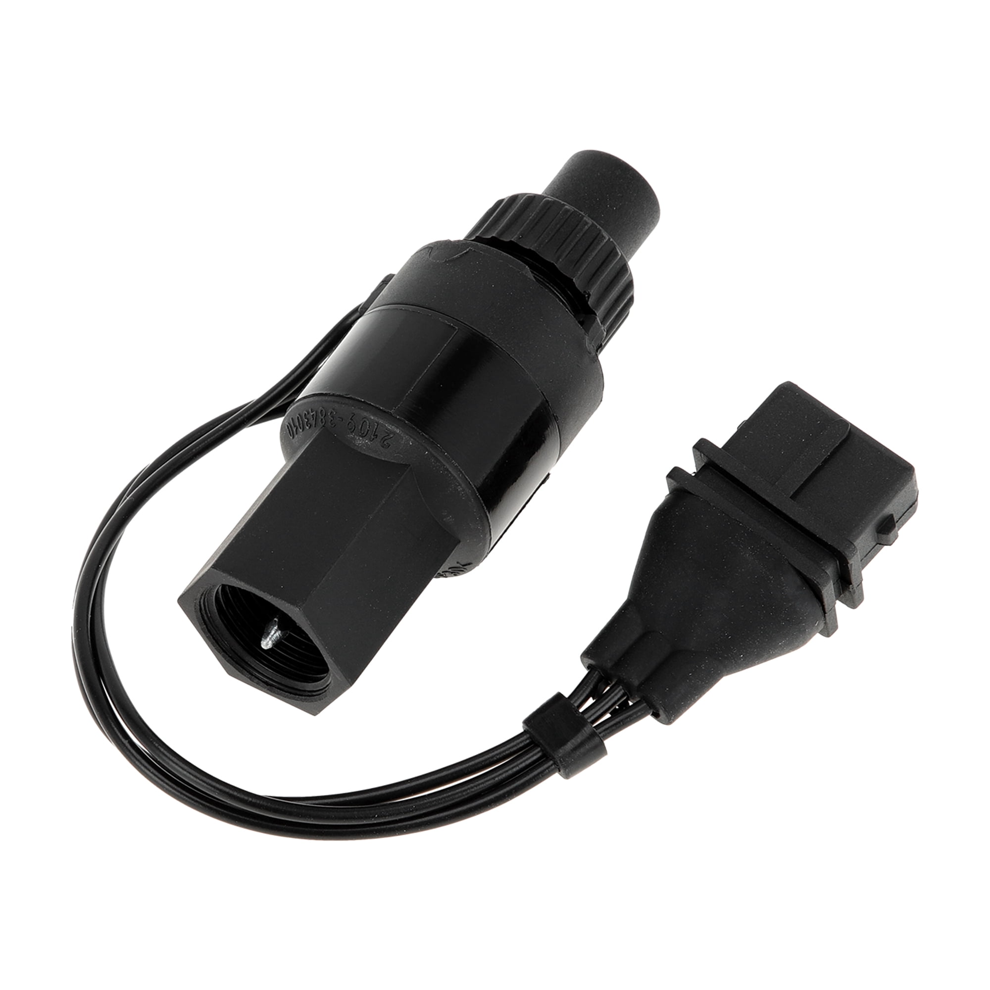 Unique Bargains 1 Pc No.6317201 Transmission Speed Sensor for Lada VAZ ...