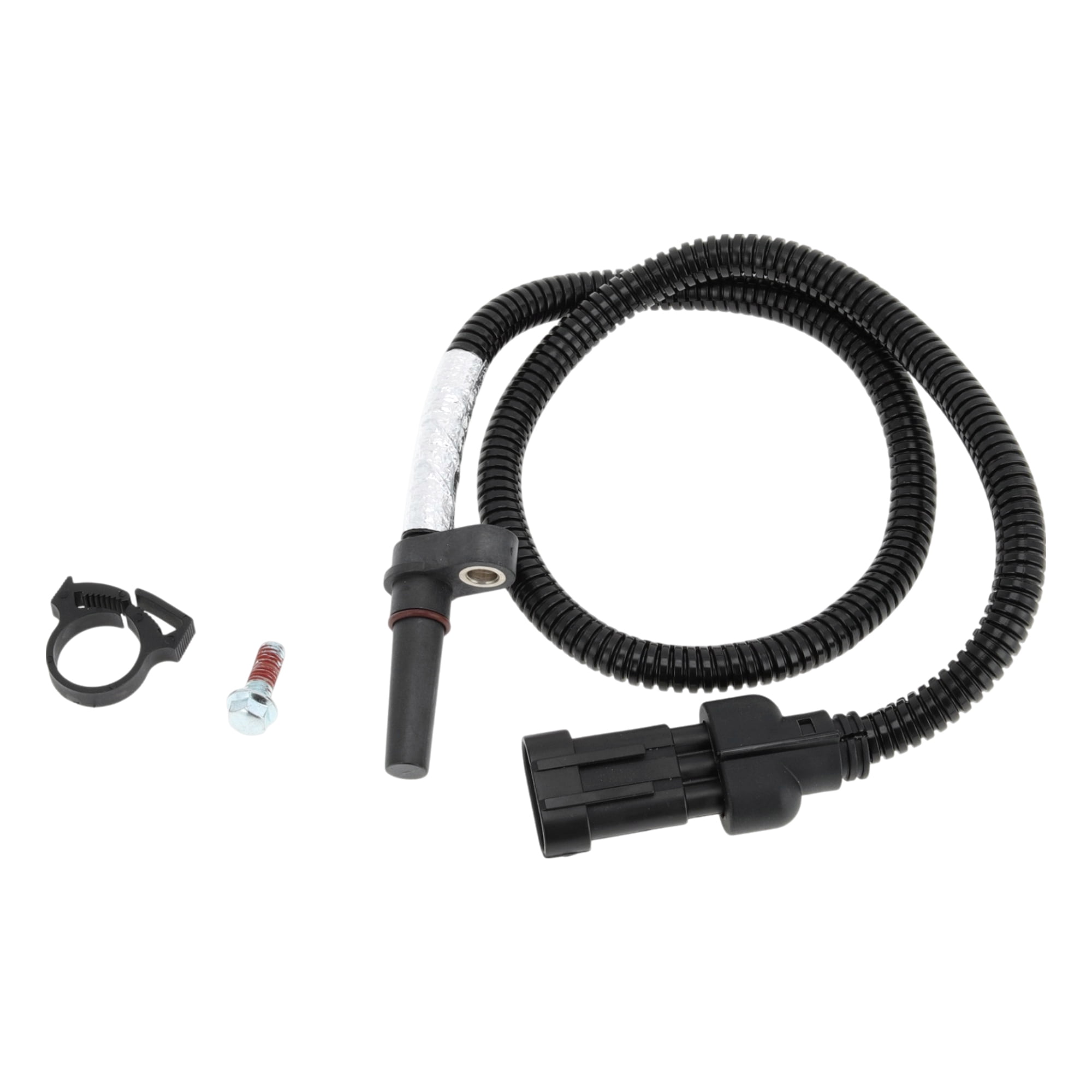 Unique Bargains 1 Pc No.68039104AA Transmission Speed Sensor for Ram ...