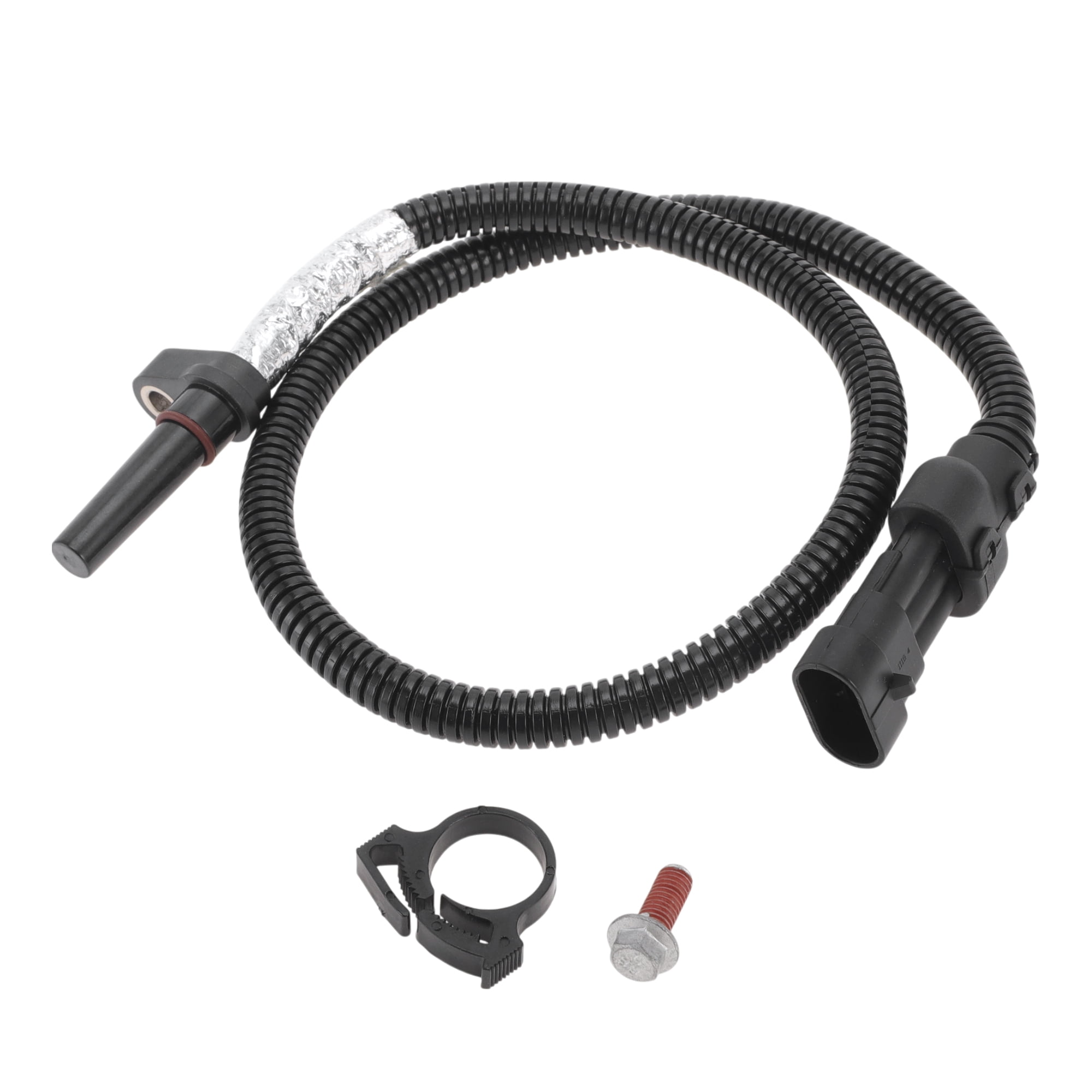 Unique Bargains 1 Pc No.68039104AB Transmission Speed Sensor for Ram ...