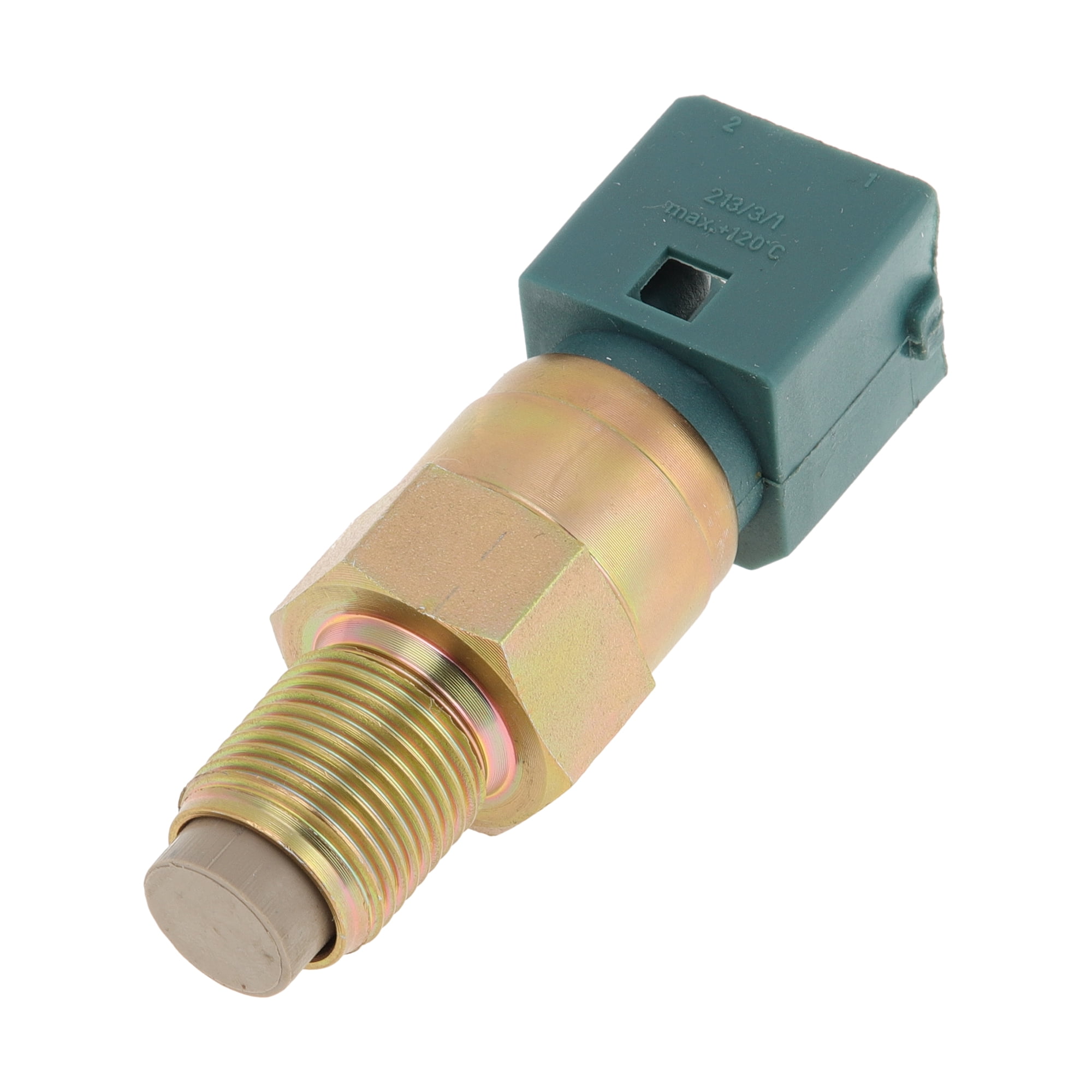 Unique Bargains 1 Pc No.8150500 Transmission Speed Sensor for Volvo Bus ...