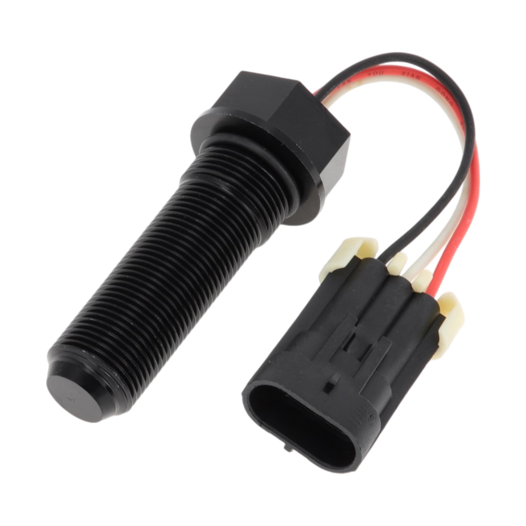 Unique Bargains 1 Pc No.RE295929 Transmission Speed Sensor for John ...